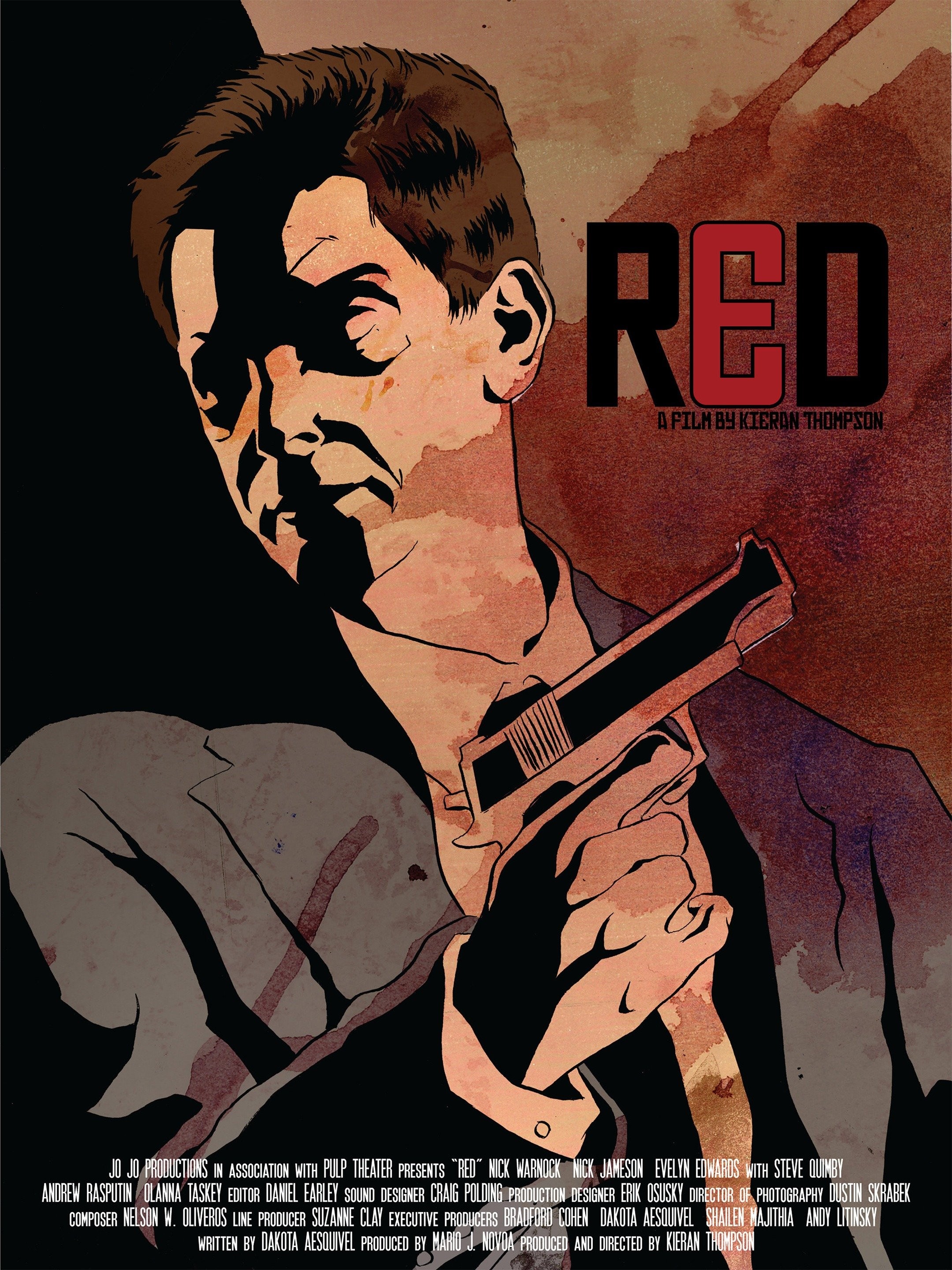 Red | Rotten Tomatoes