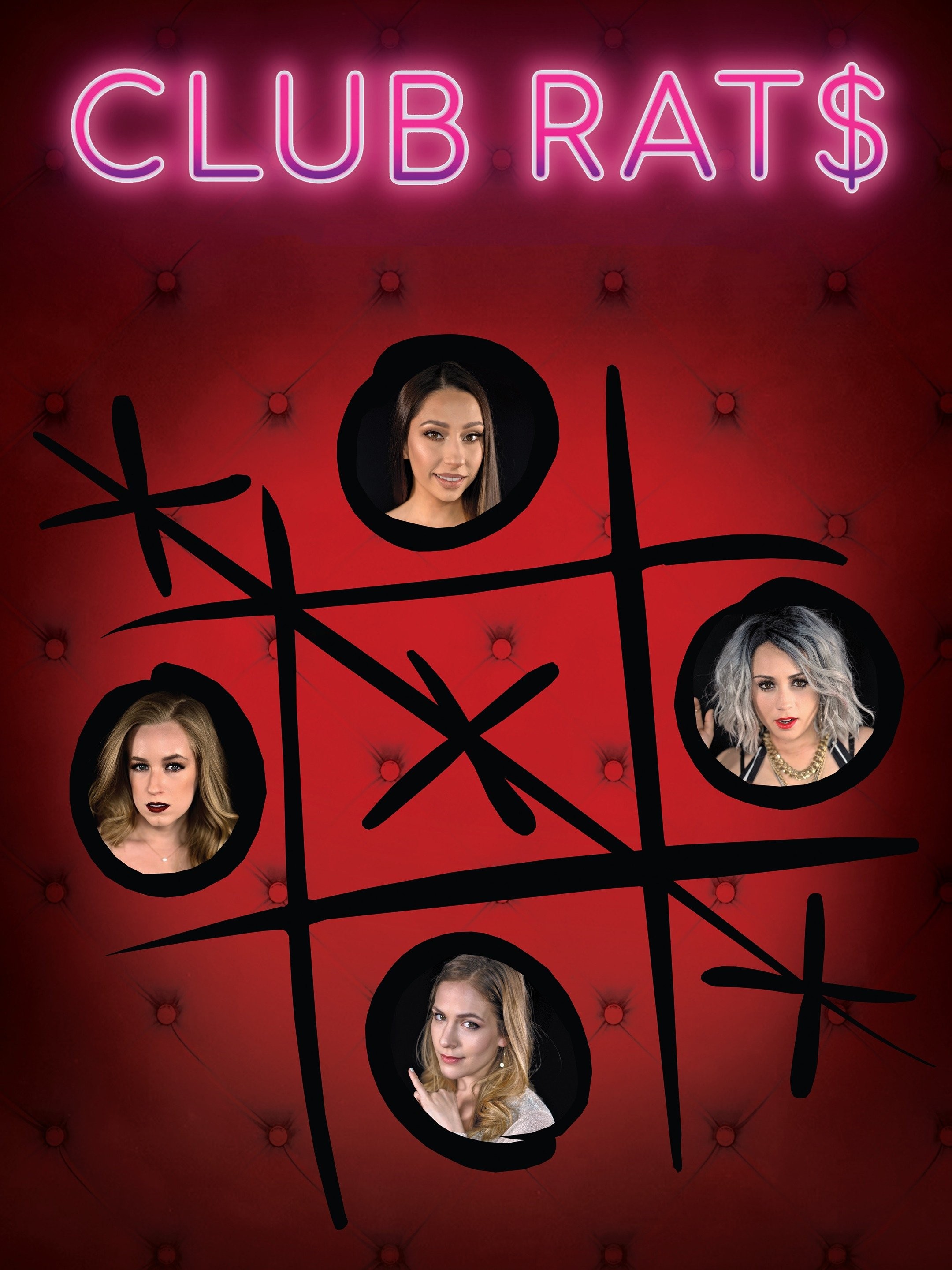 Club Rat$ | Rotten Tomatoes