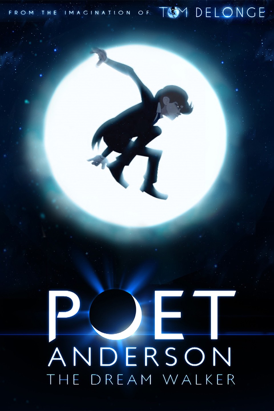 Poet Anderson: The Dream Walker | Rotten Tomatoes