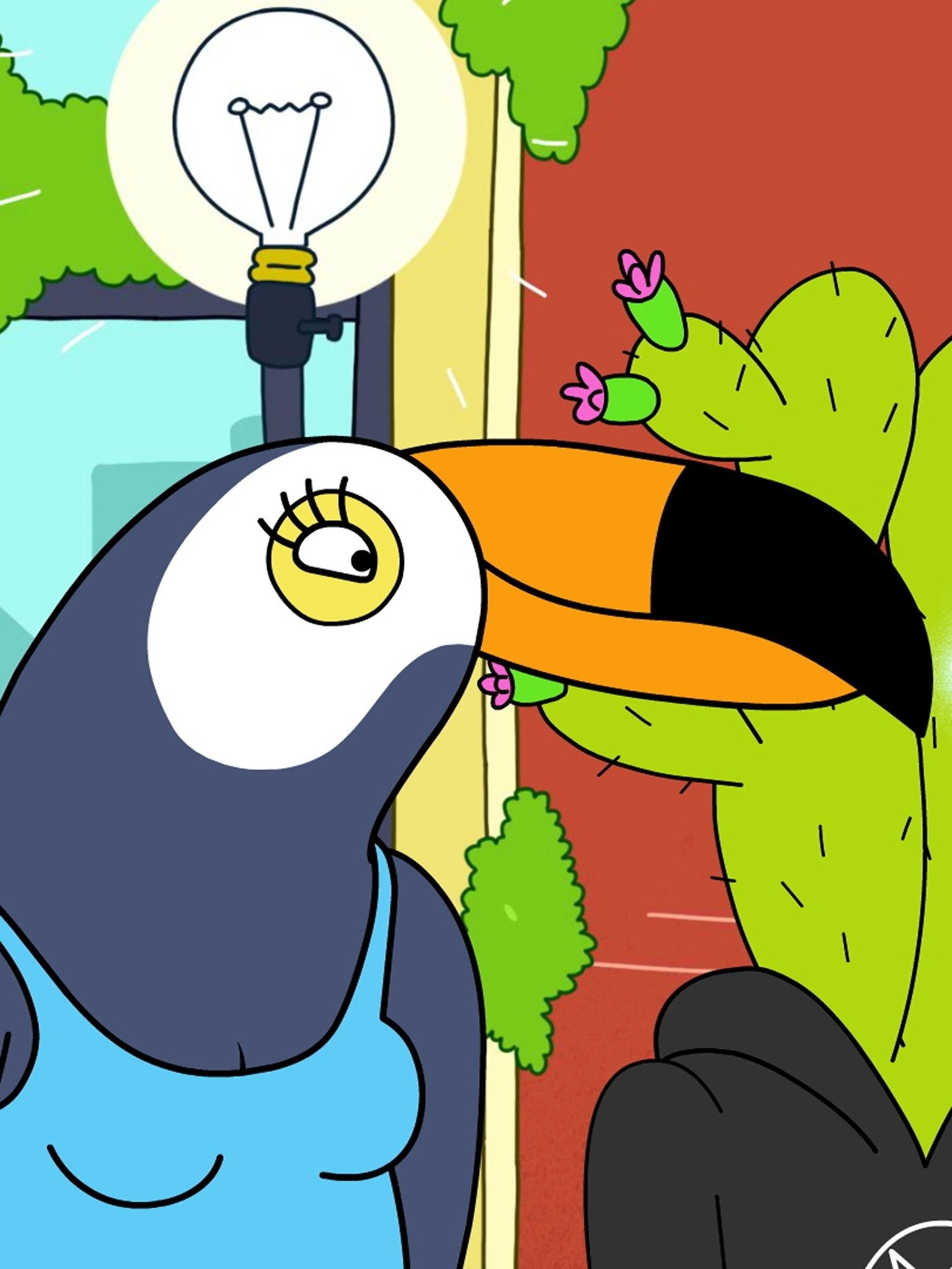 The Moss Pictures | Rotten Tomatoes