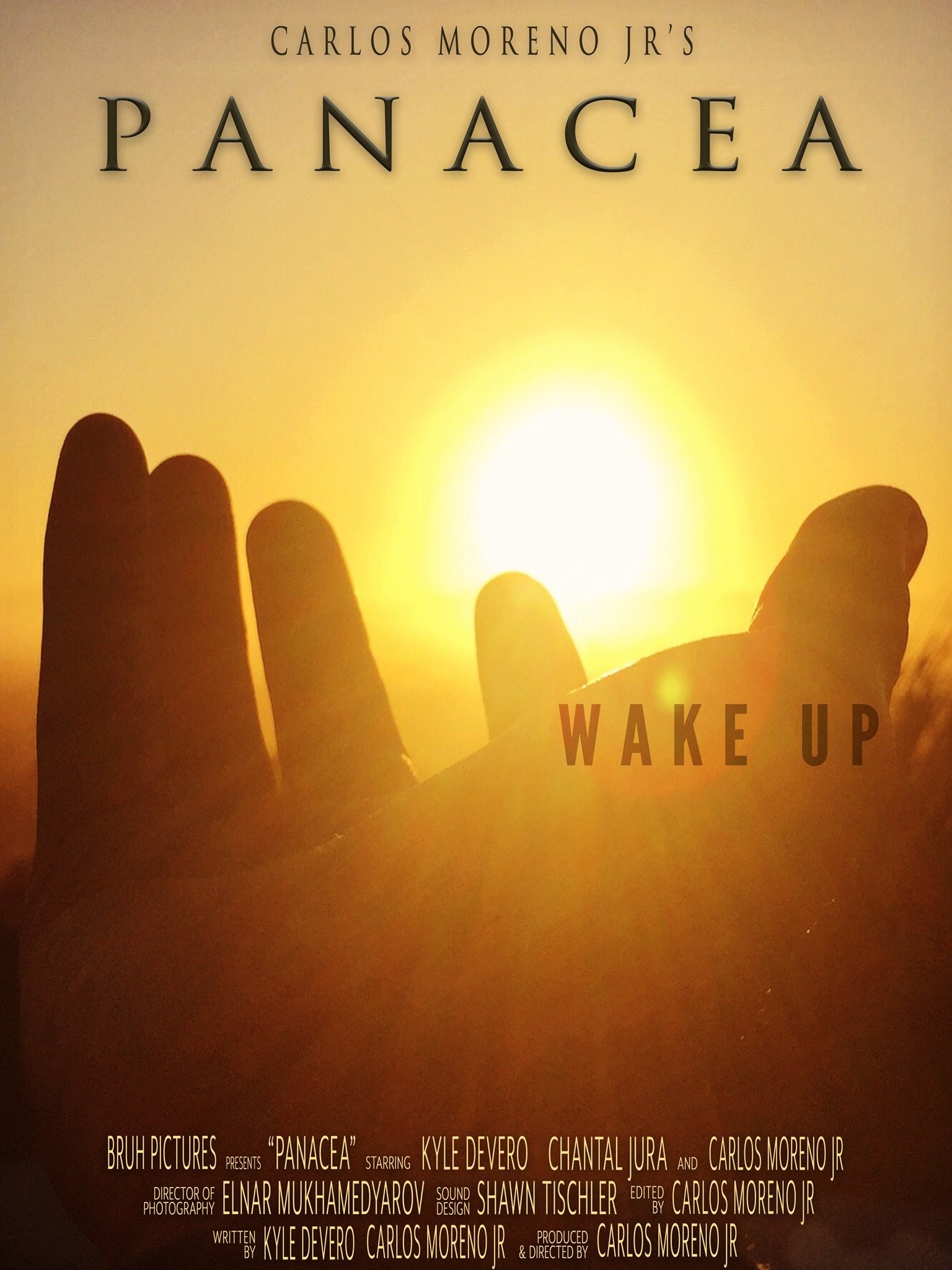 Panacea Pictures | Rotten Tomatoes