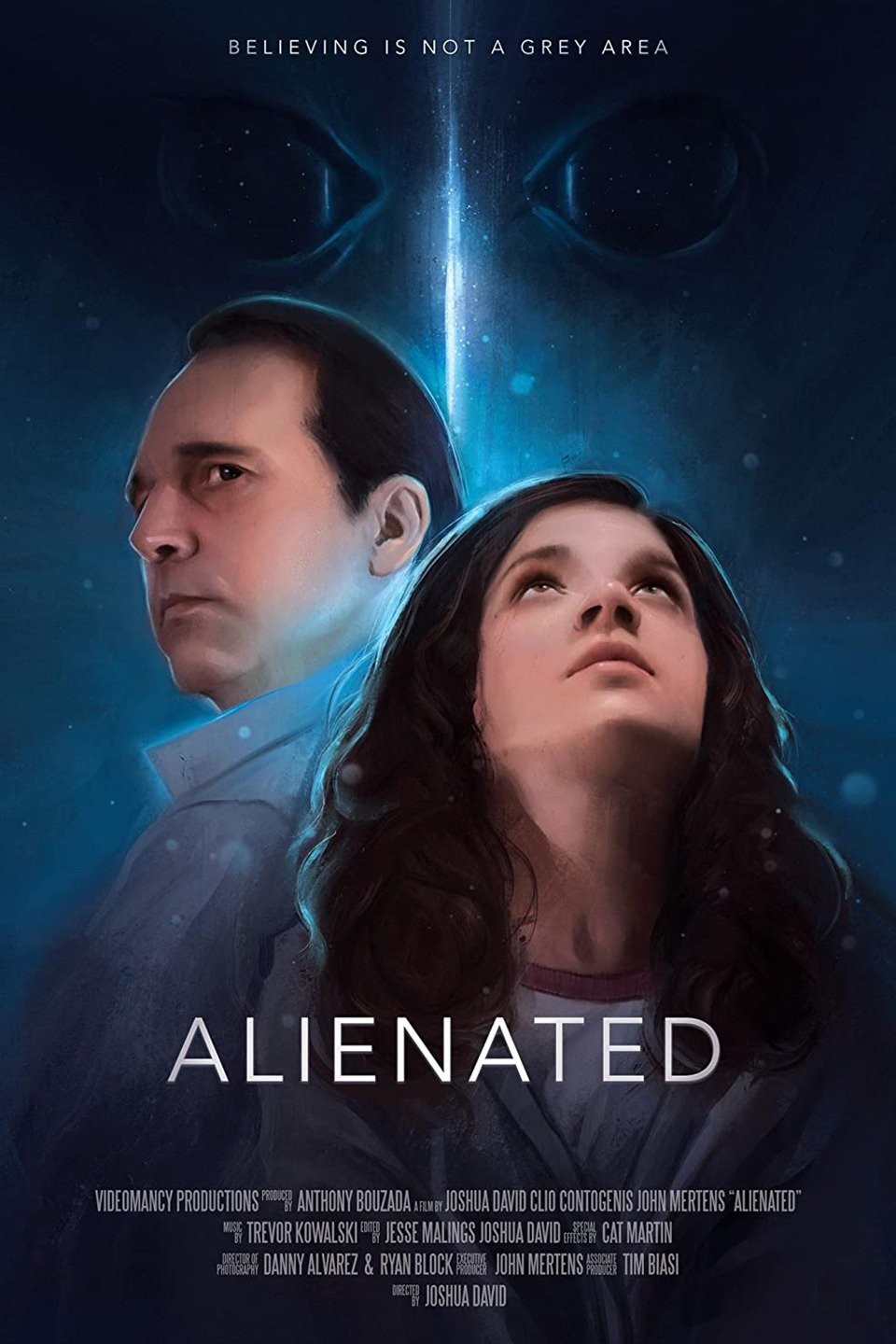 Alienated | Rotten Tomatoes