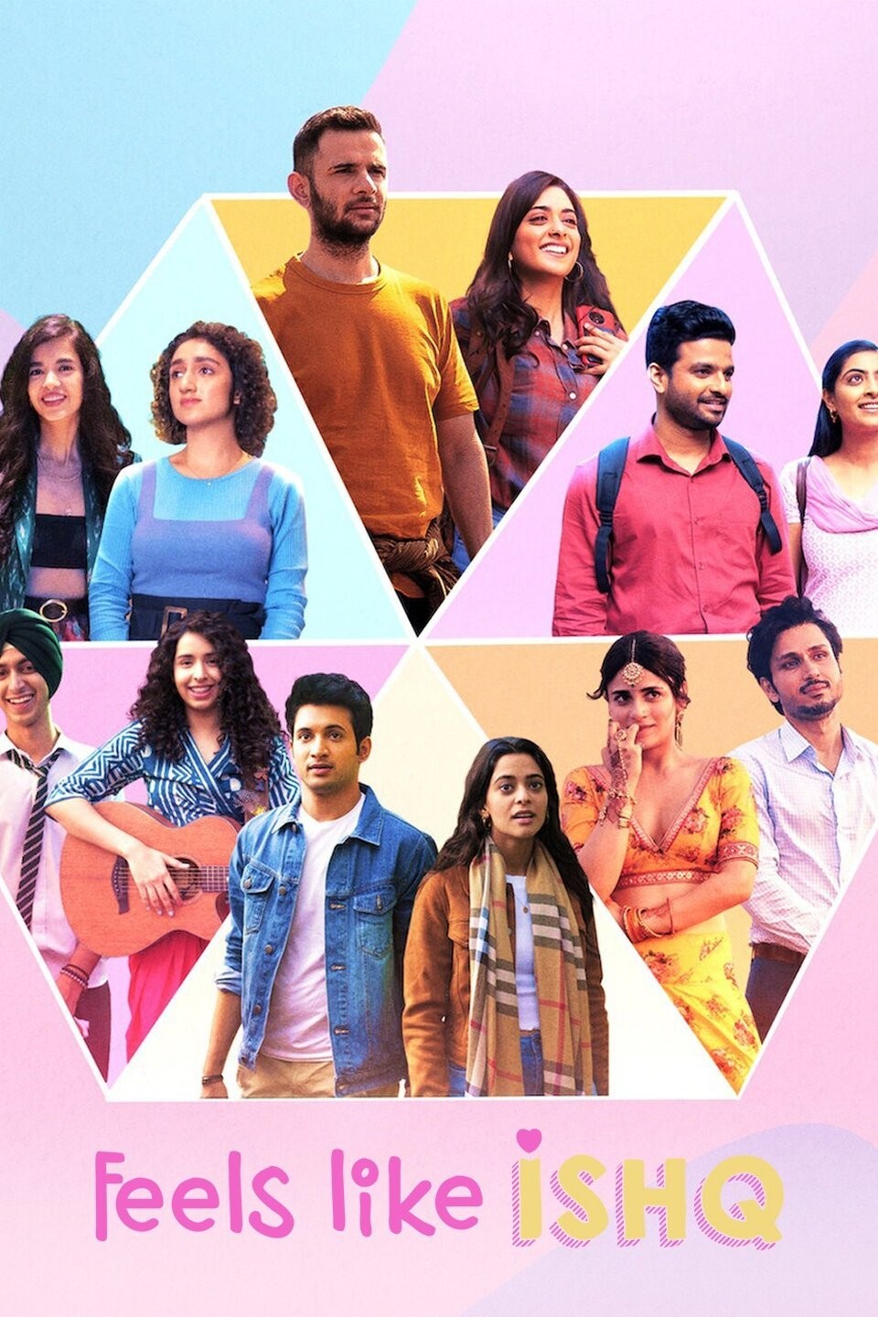 Feels Like Ishq - Rotten Tomatoes