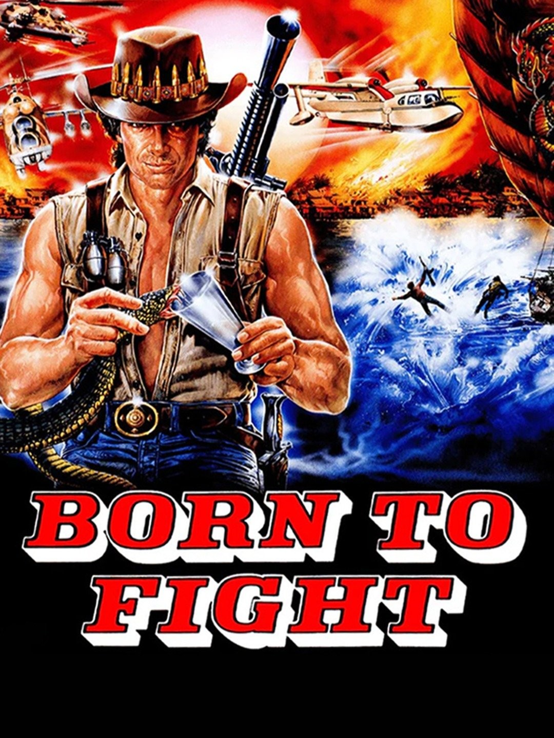 Born to Fight Pictures | Rotten Tomatoes