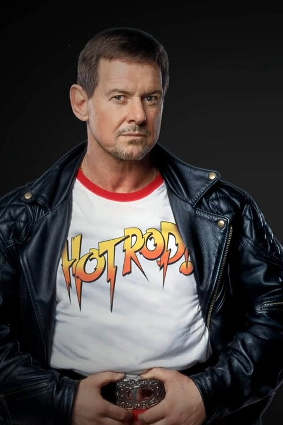 "Rowdy" Roddy Piper Pictures | Rotten Tomatoes