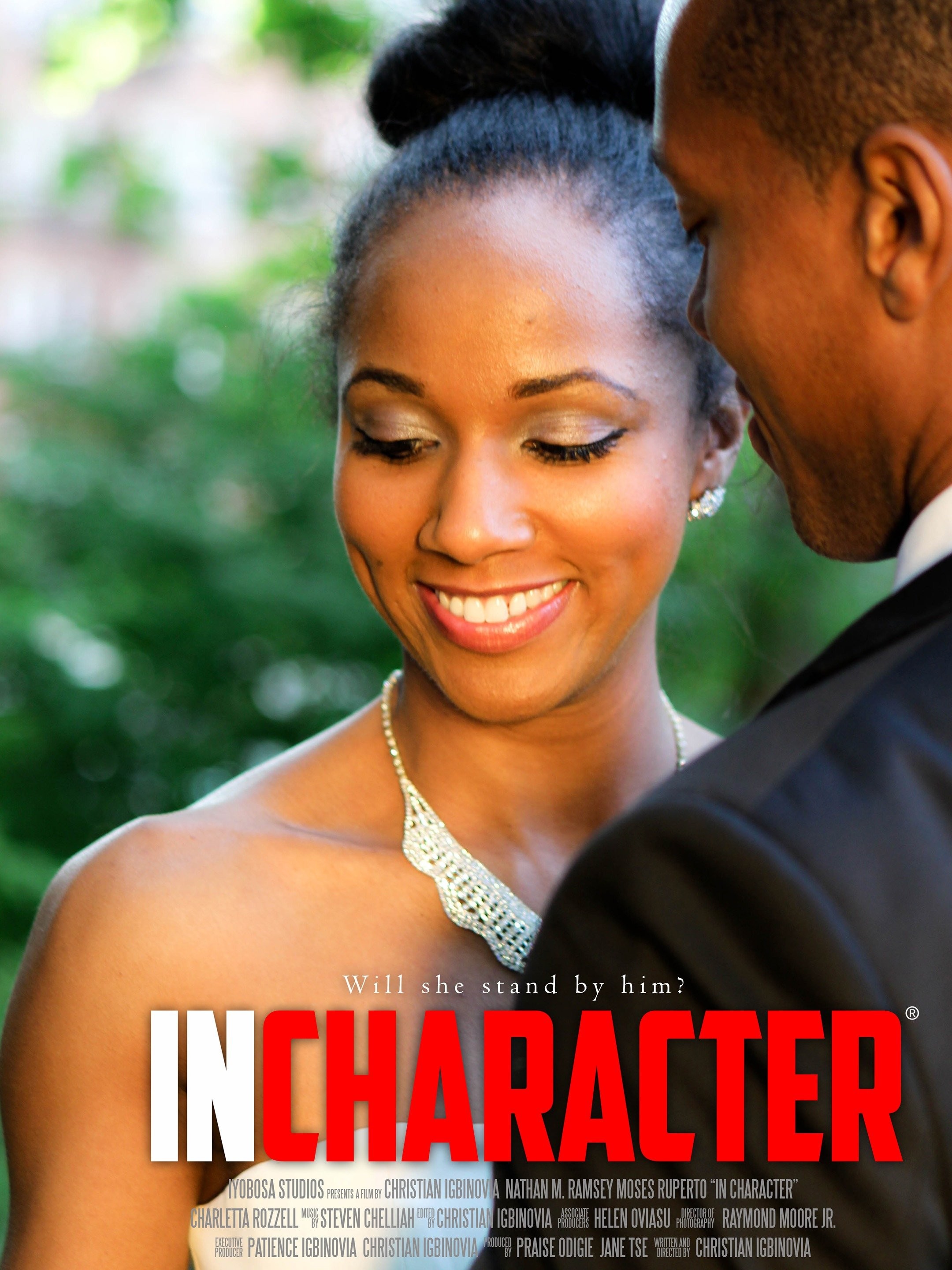 In Character Pictures | Rotten Tomatoes