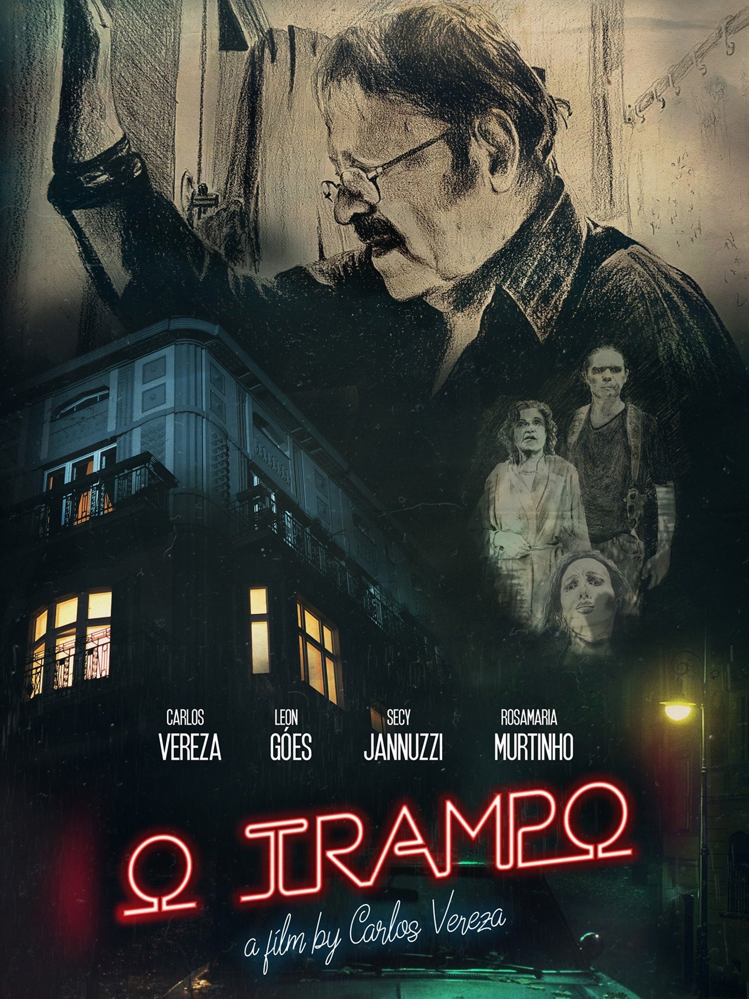 O Trampo Pictures | Rotten Tomatoes