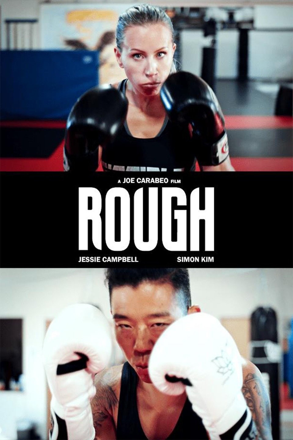 Rough | Rotten Tomatoes