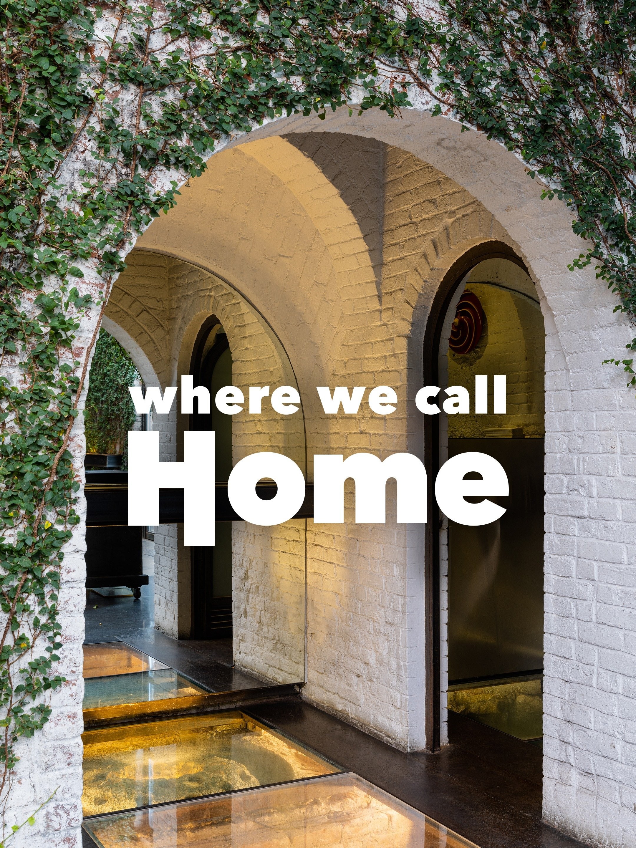 Where We Call Home | Rotten Tomatoes