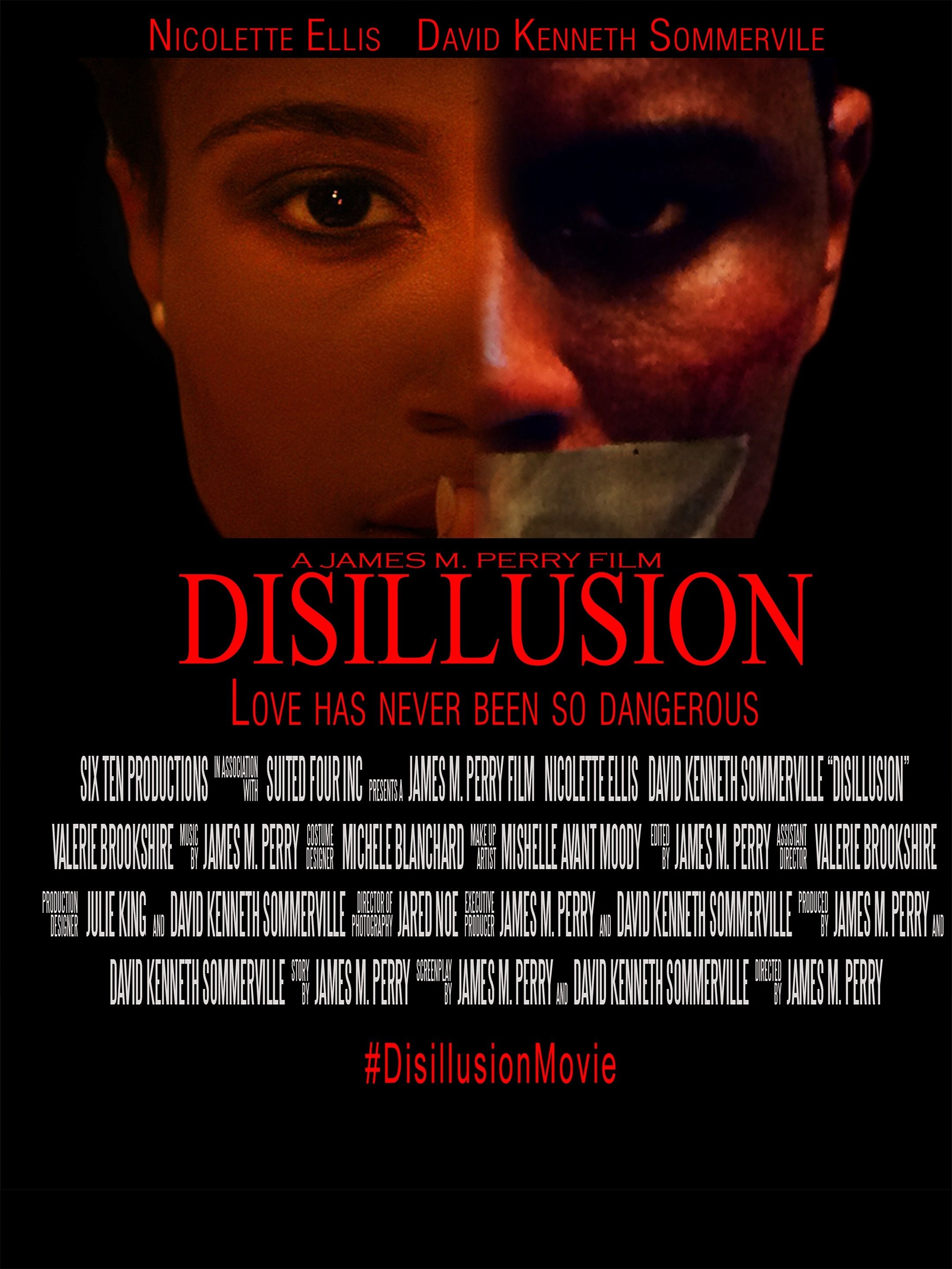 Disillusion Pictures | Rotten Tomatoes