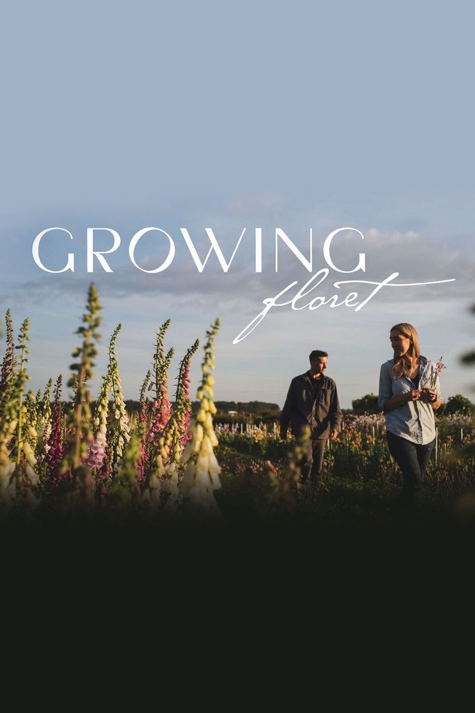 Growing Floret Pictures | Rotten Tomatoes