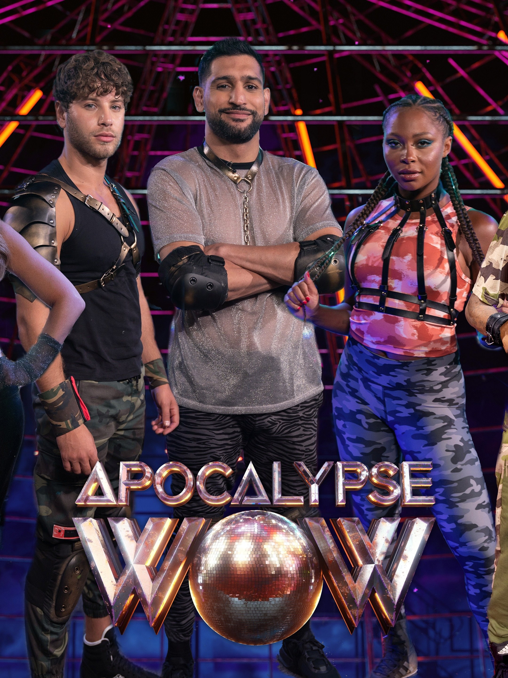 Apocalypse Wow Pictures | Rotten Tomatoes