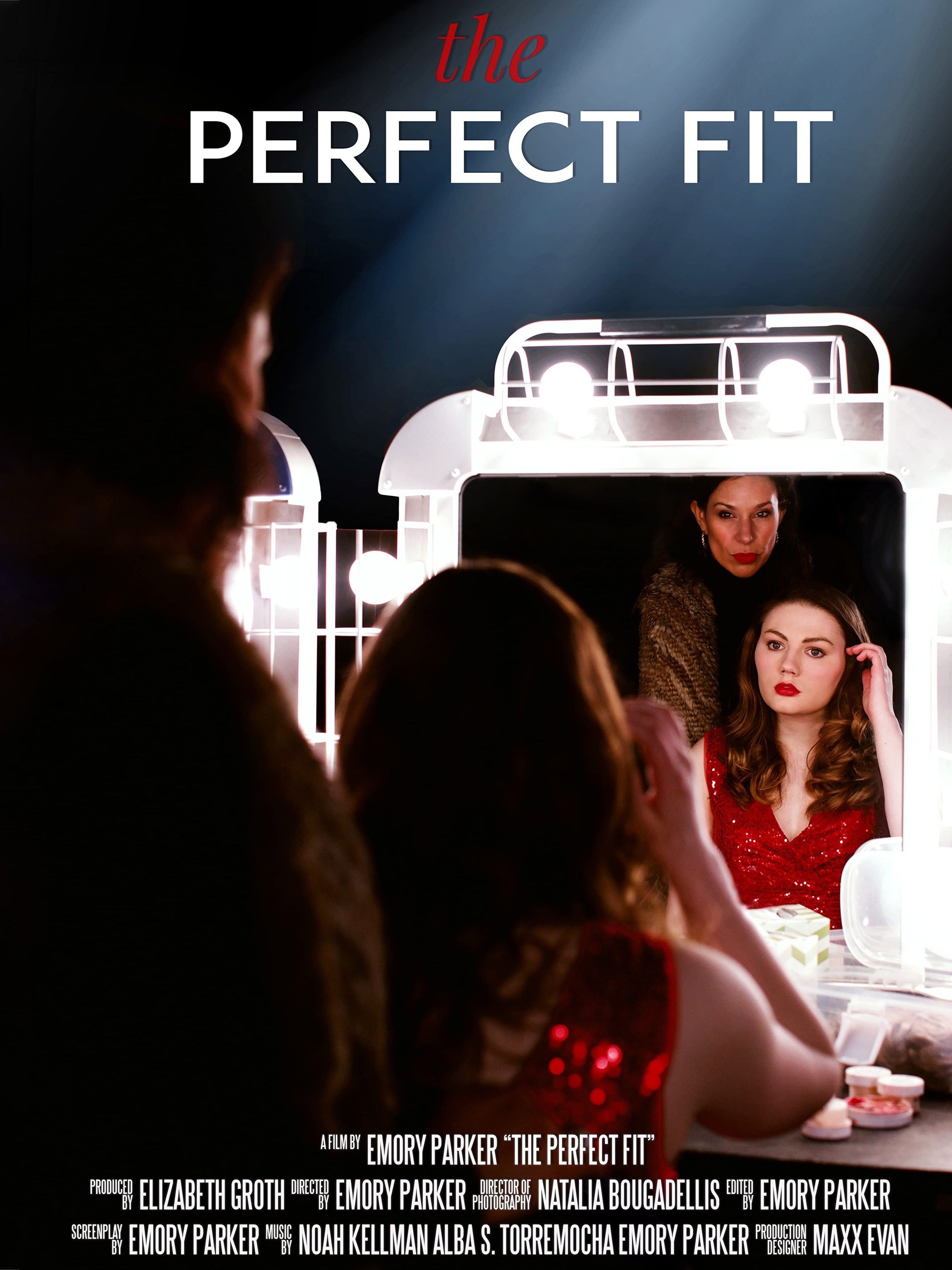 The Perfect Fit | Rotten Tomatoes