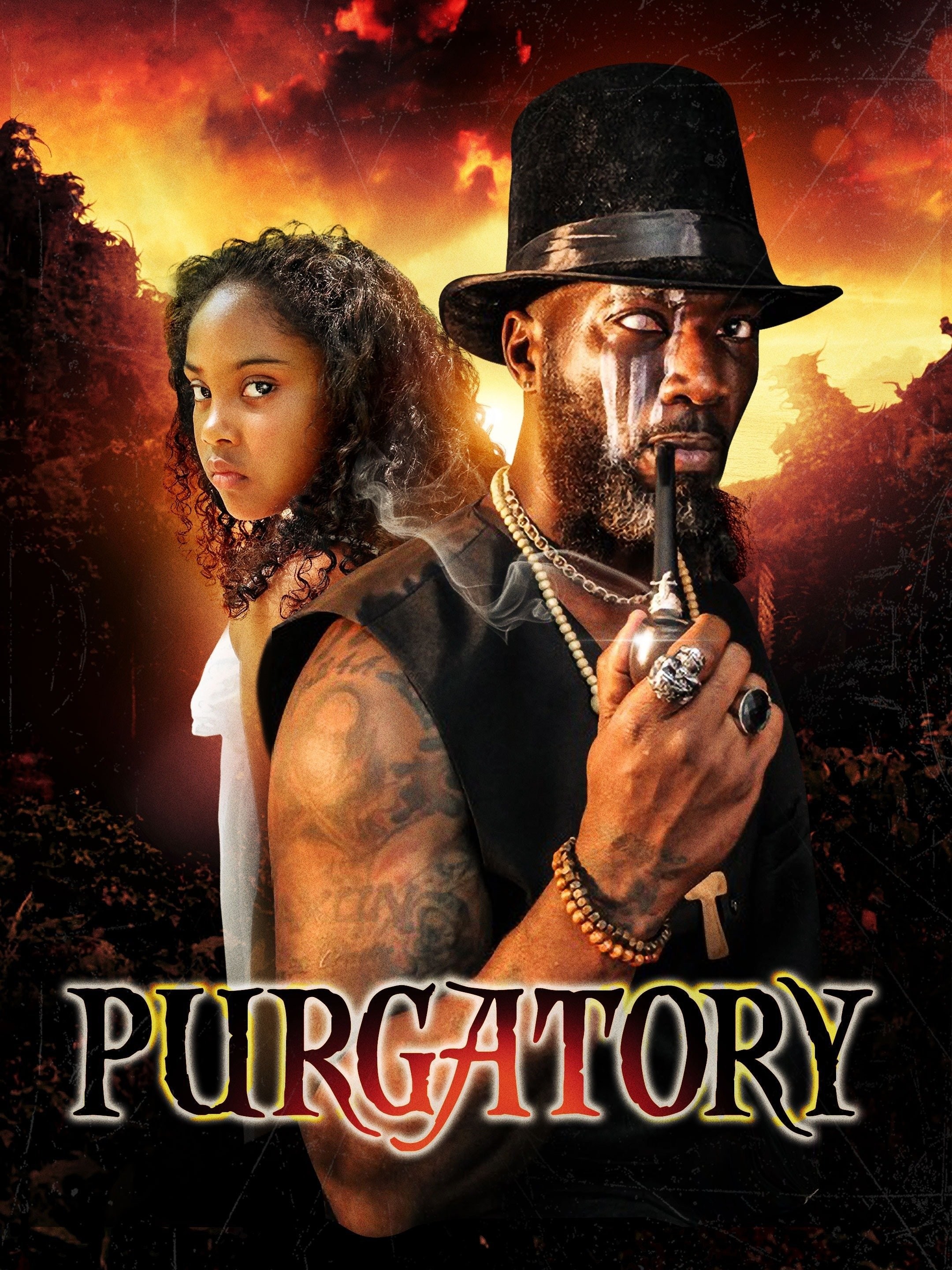 Purgatory | Rotten Tomatoes
