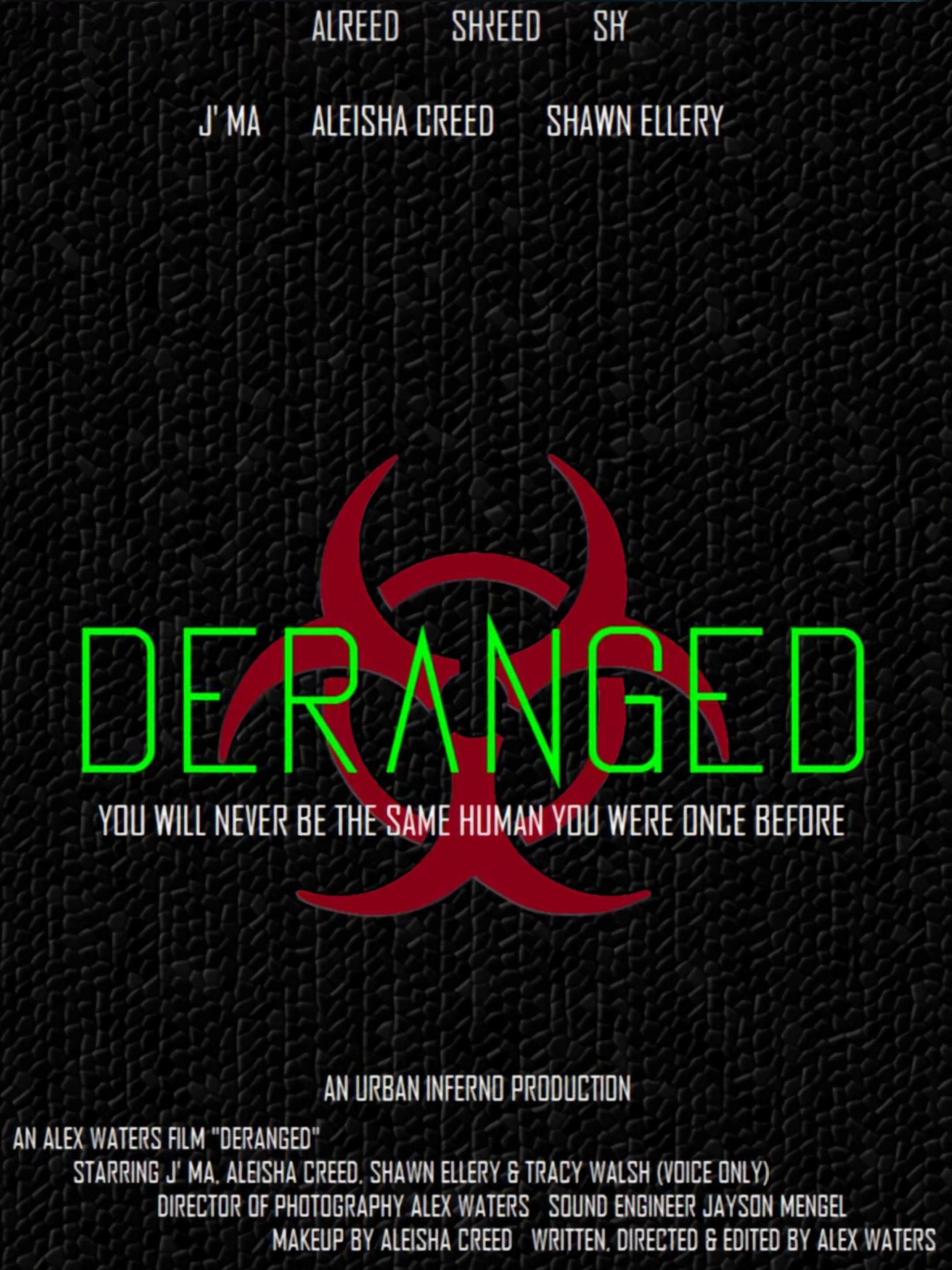 Deranged Pictures | Rotten Tomatoes