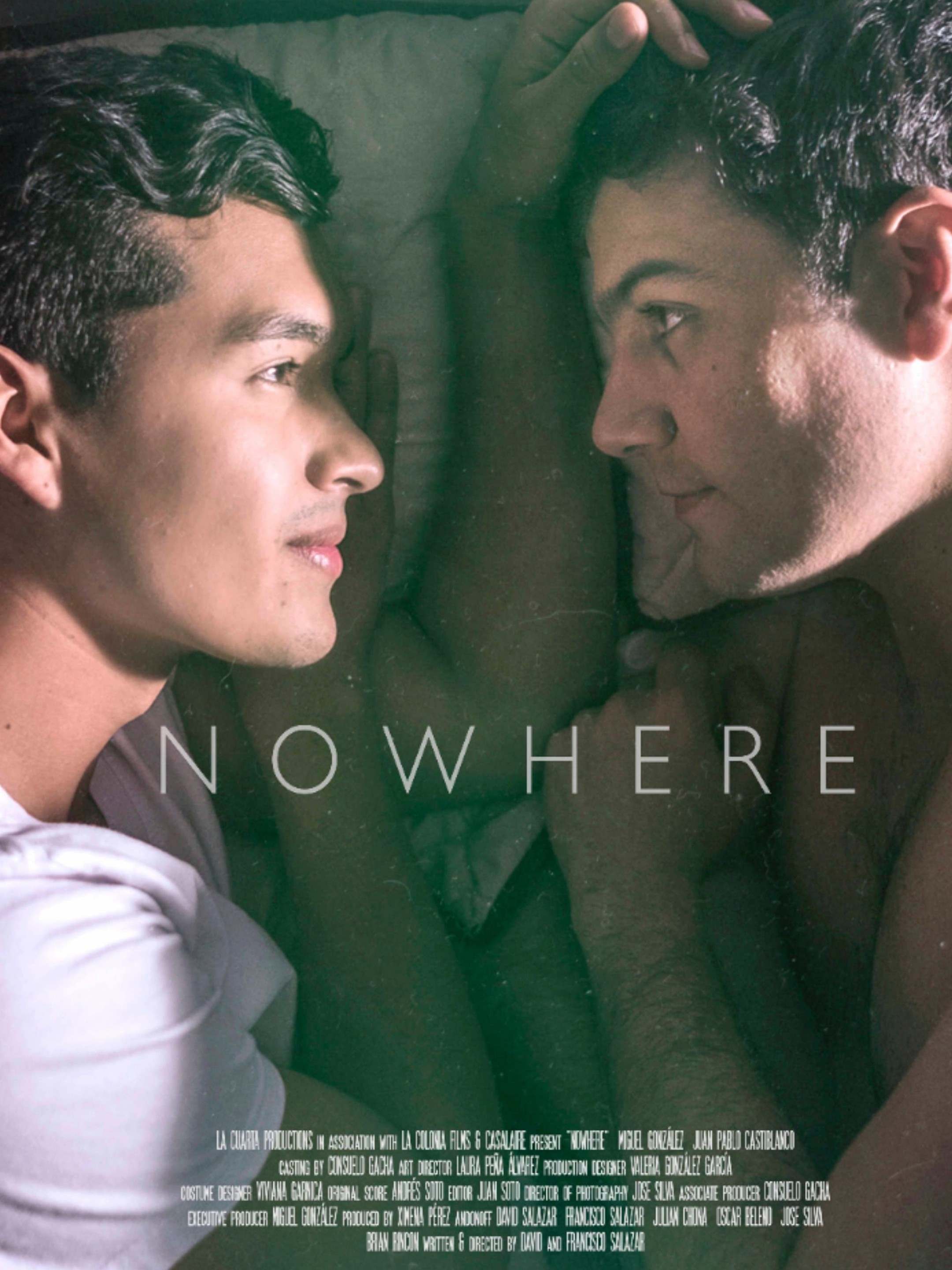 Nowhere | Rotten Tomatoes