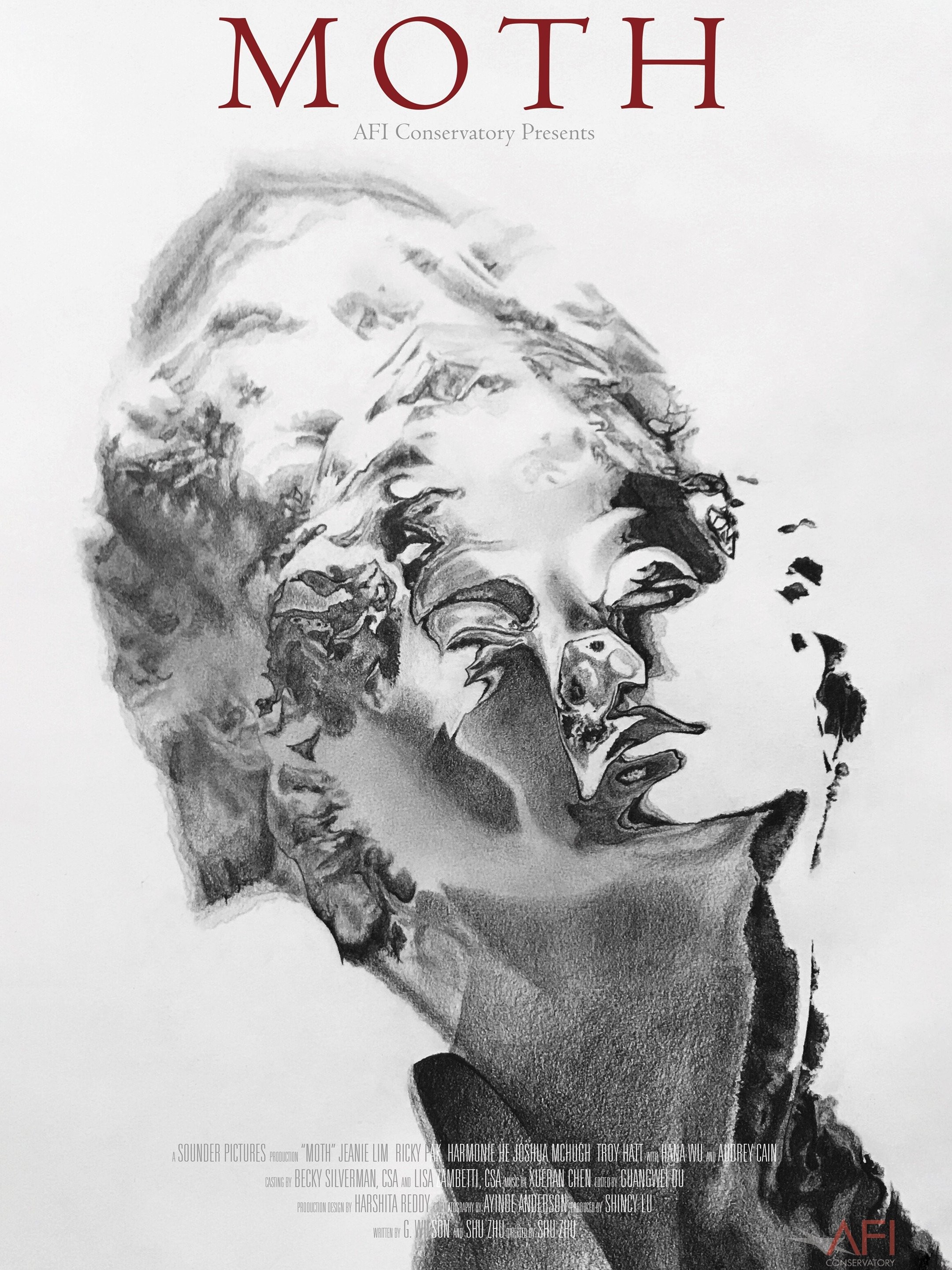 Moth | Rotten Tomatoes