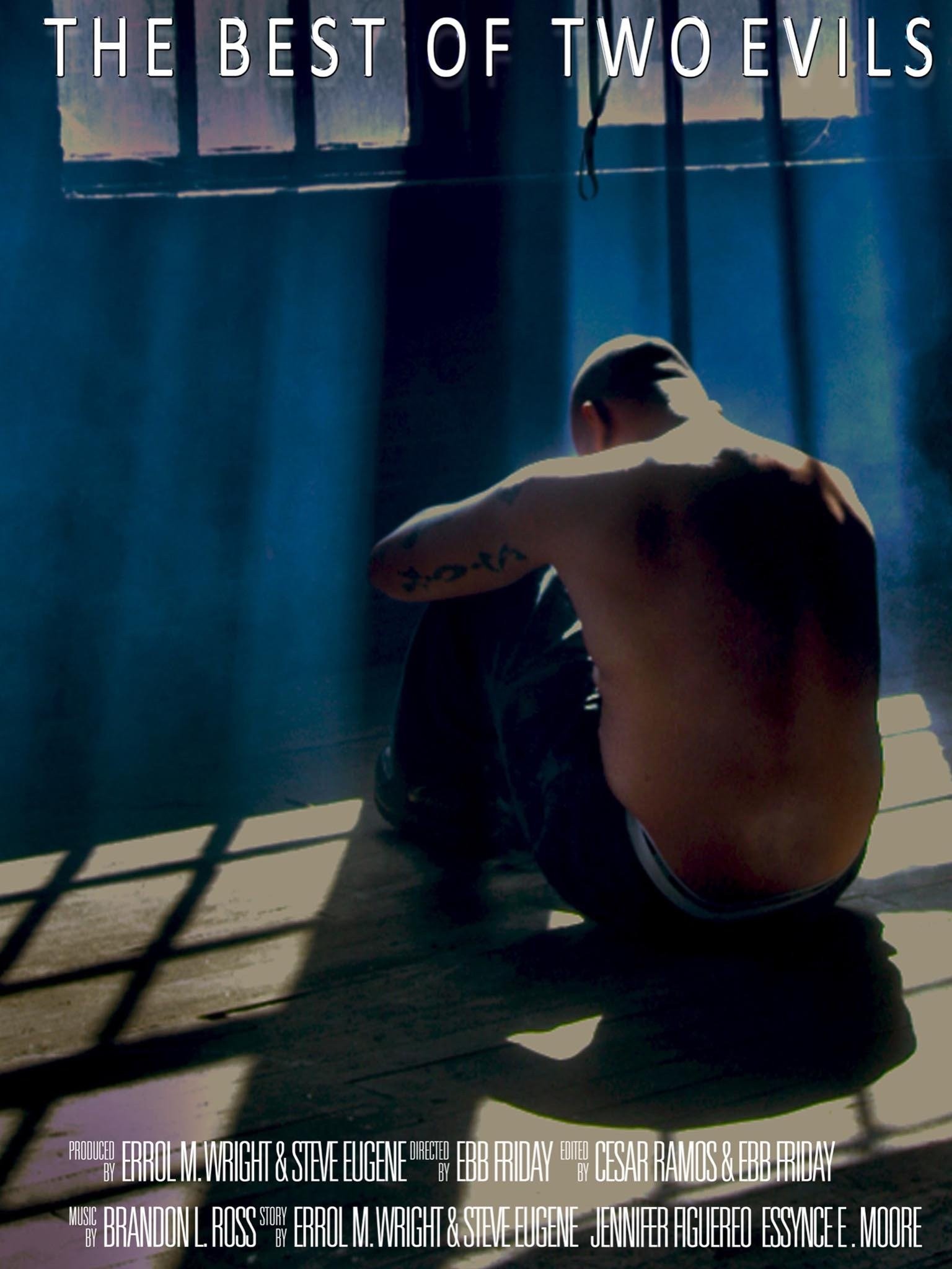 The Best of Two Evils Pictures | Rotten Tomatoes