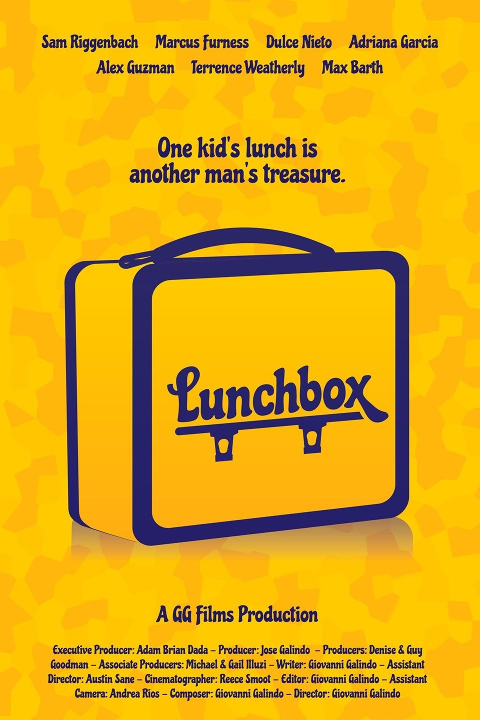 Lunchbox | Rotten Tomatoes