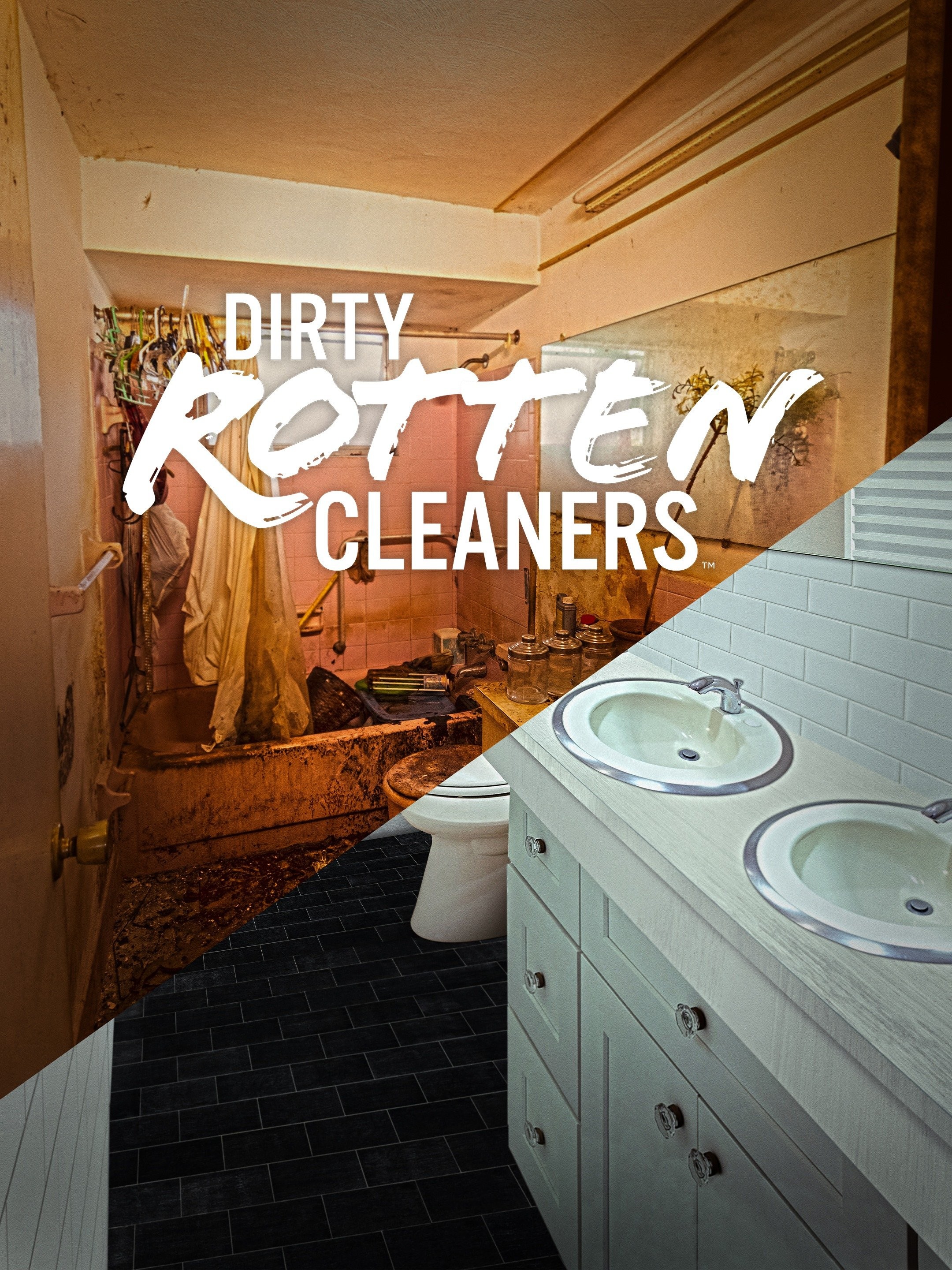 Dirty Rotten Cleaners Season 1 | Rotten Tomatoes