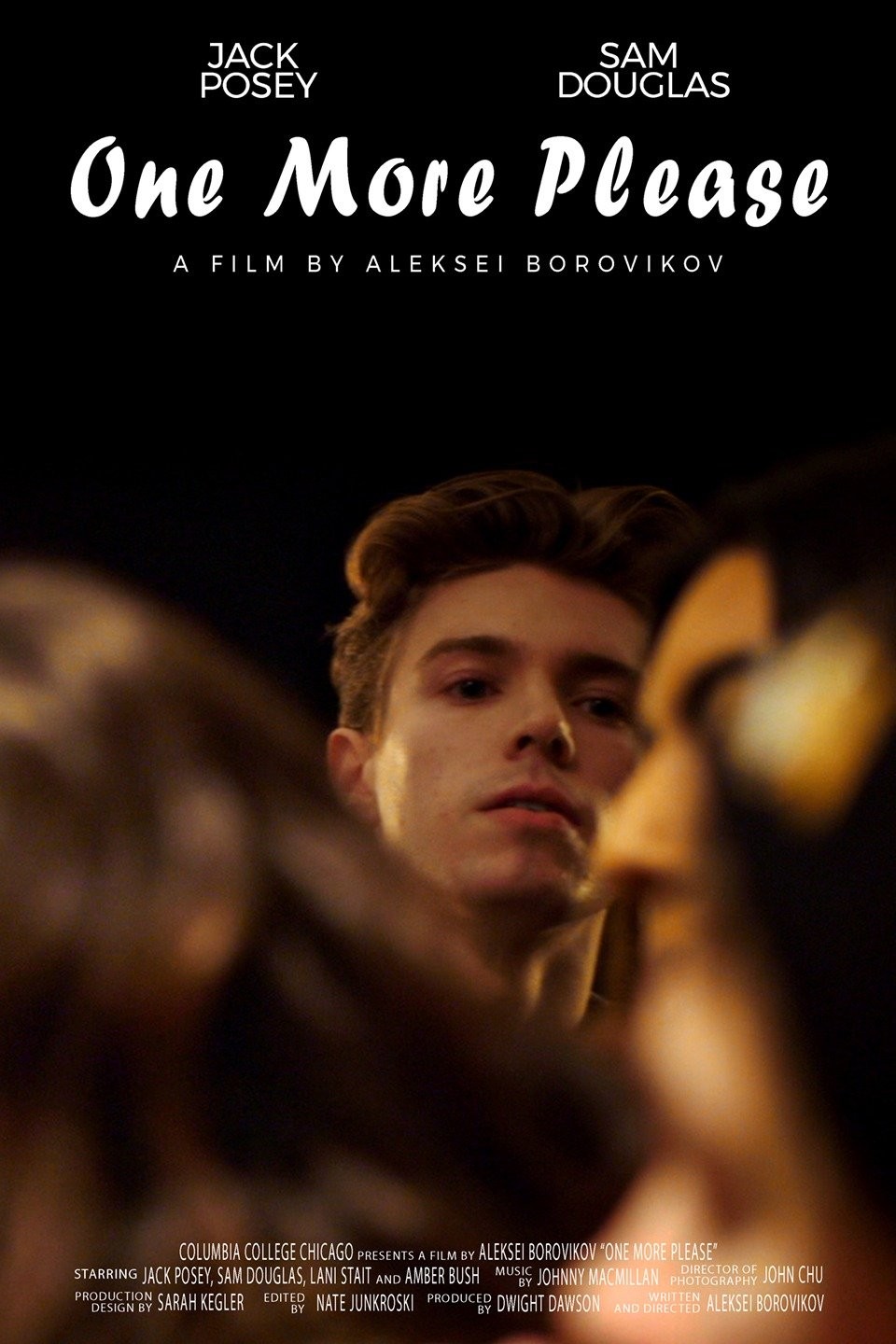 One More Please | Rotten Tomatoes