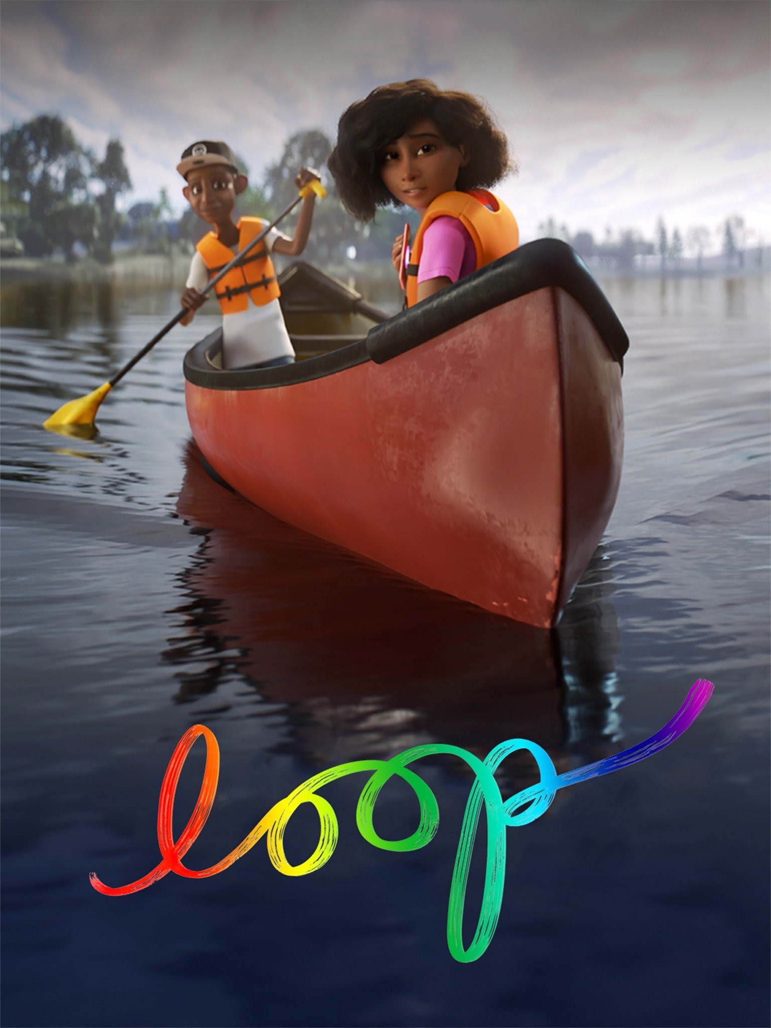 Loop | Rotten Tomatoes