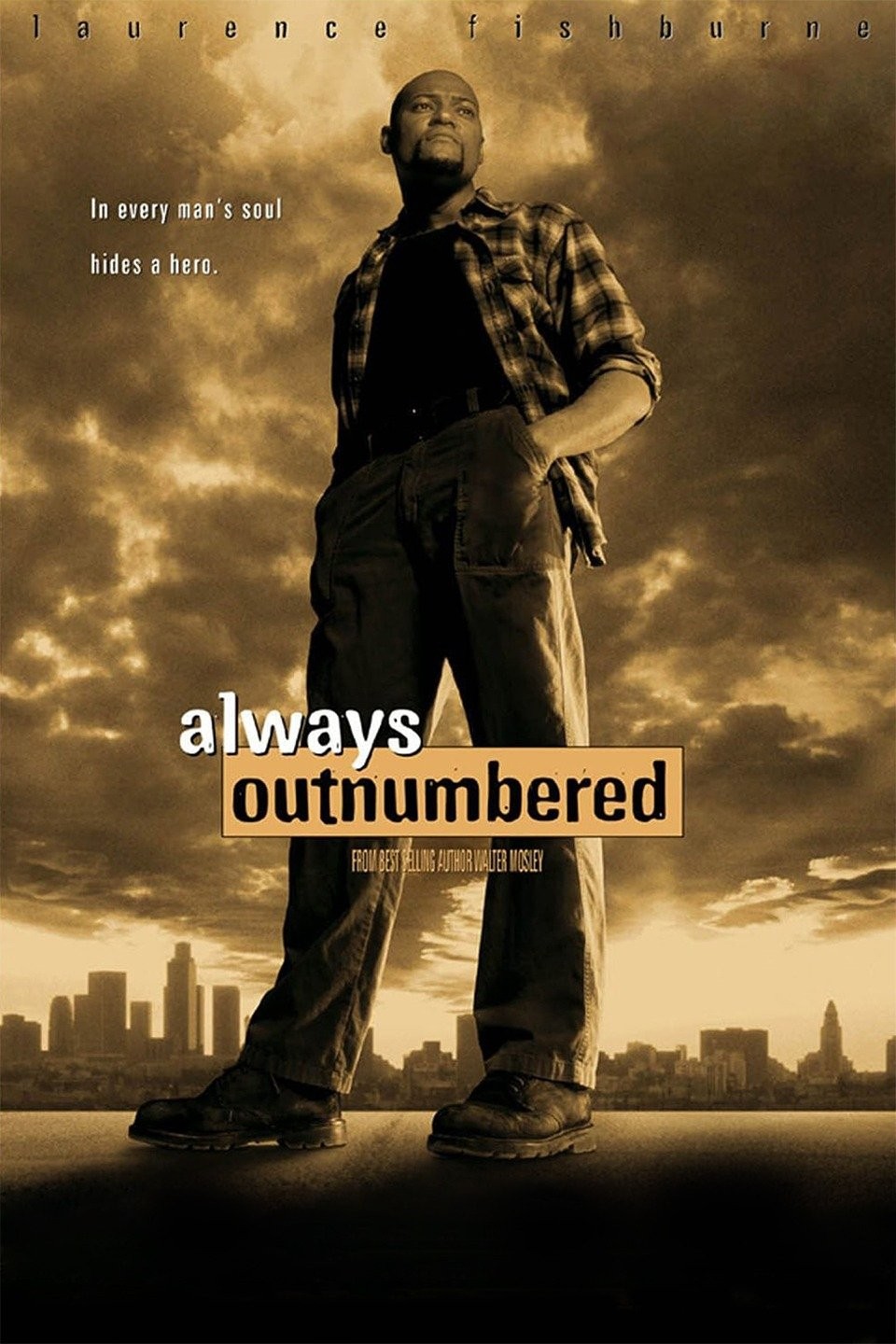 Always Outnumbered | Rotten Tomatoes