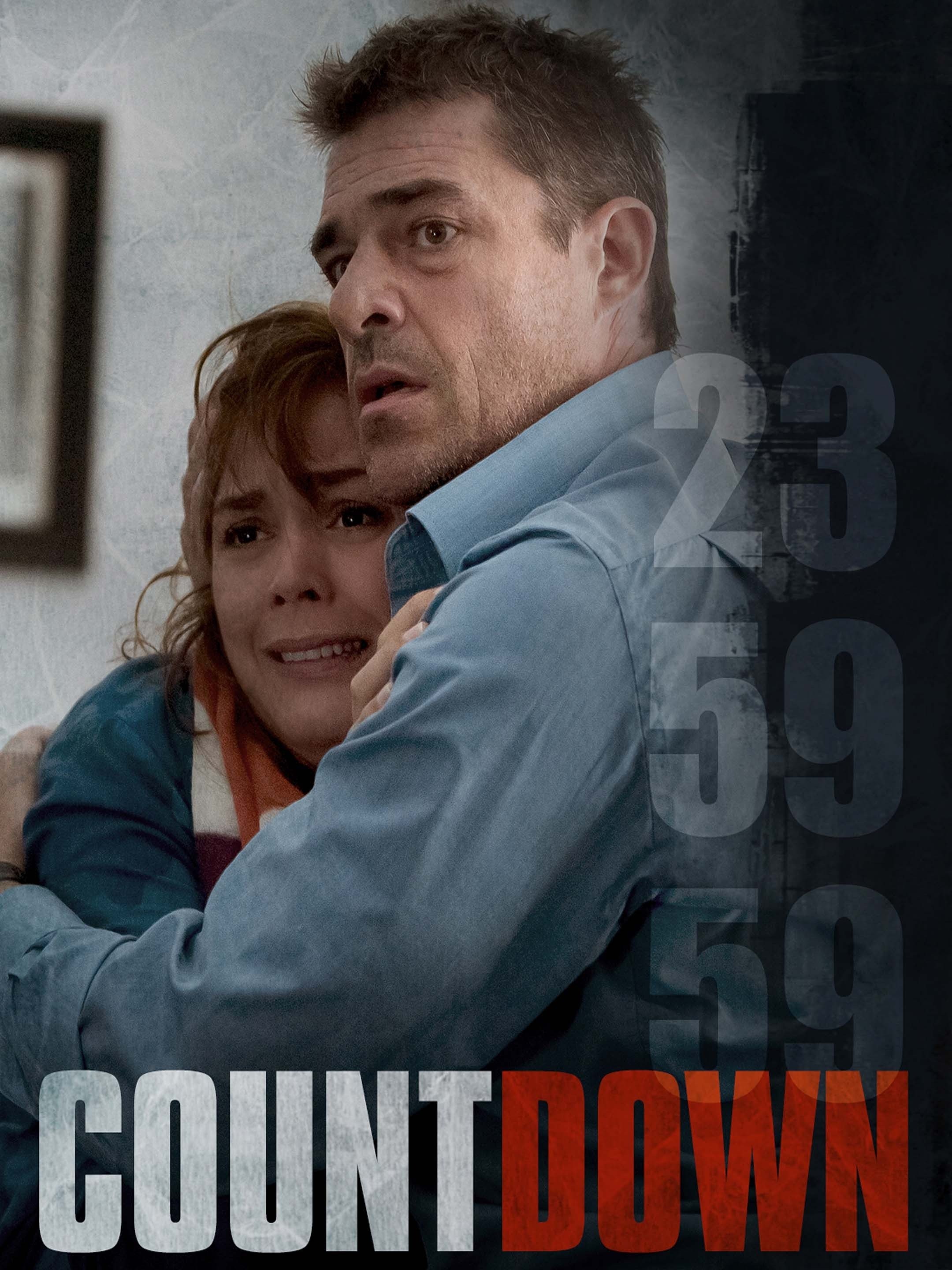 Countdown | Rotten Tomatoes