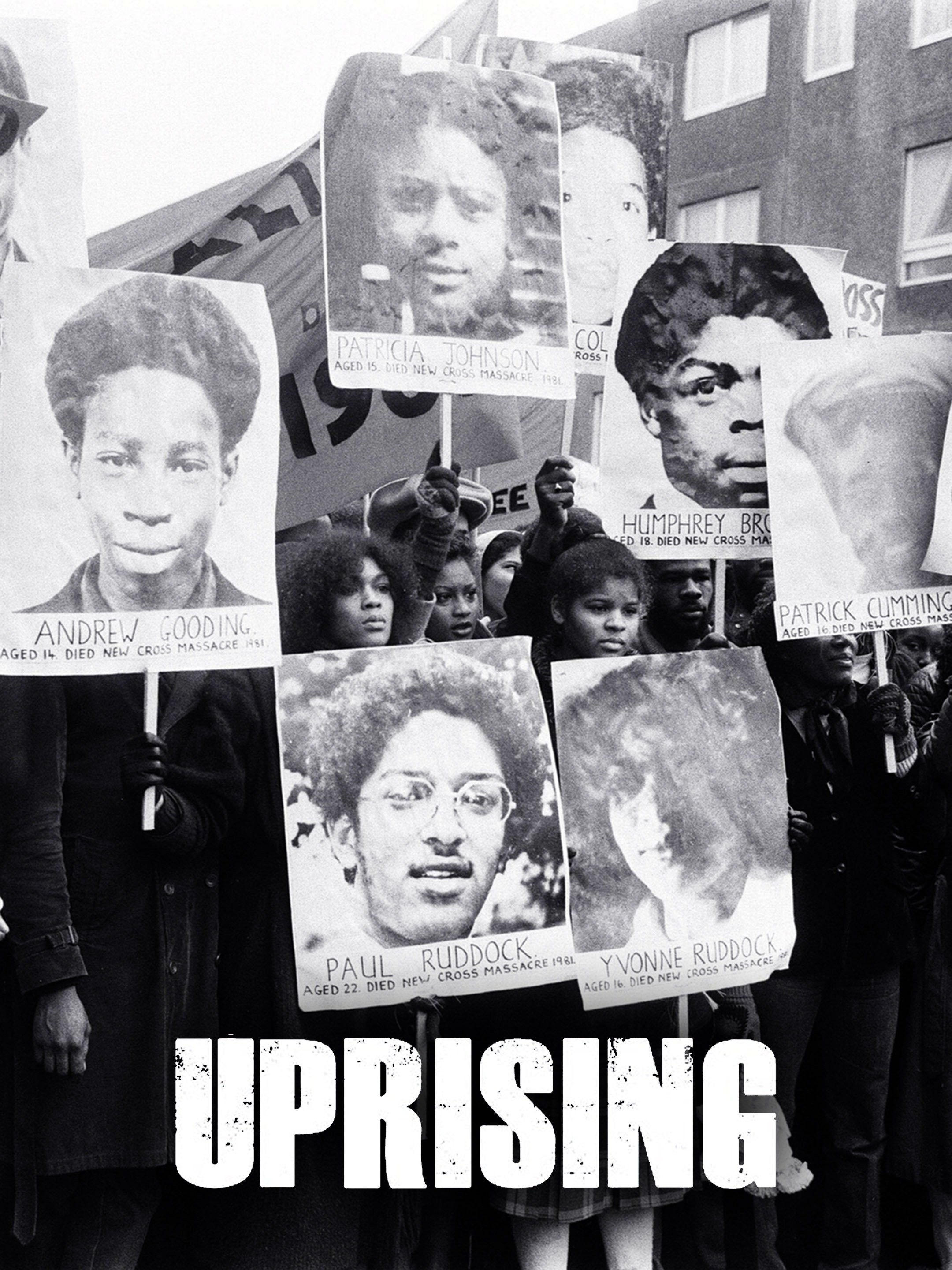 Uprising Season 1 | Rotten Tomatoes