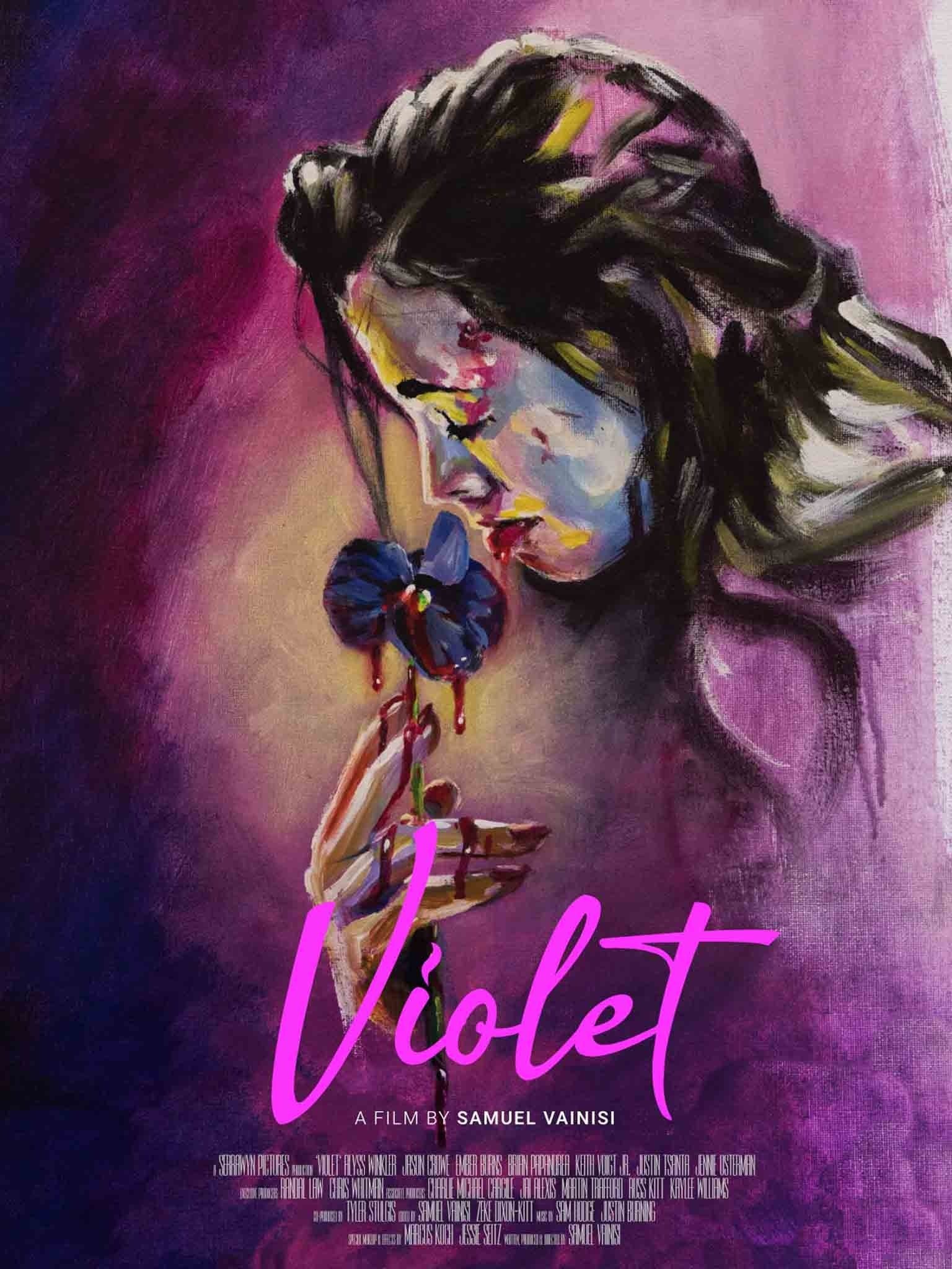 Violet Pictures | Rotten Tomatoes