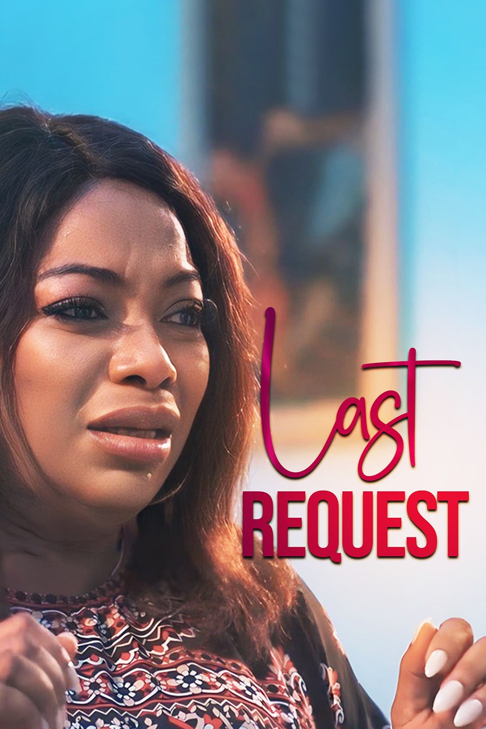 Last Request | Rotten Tomatoes