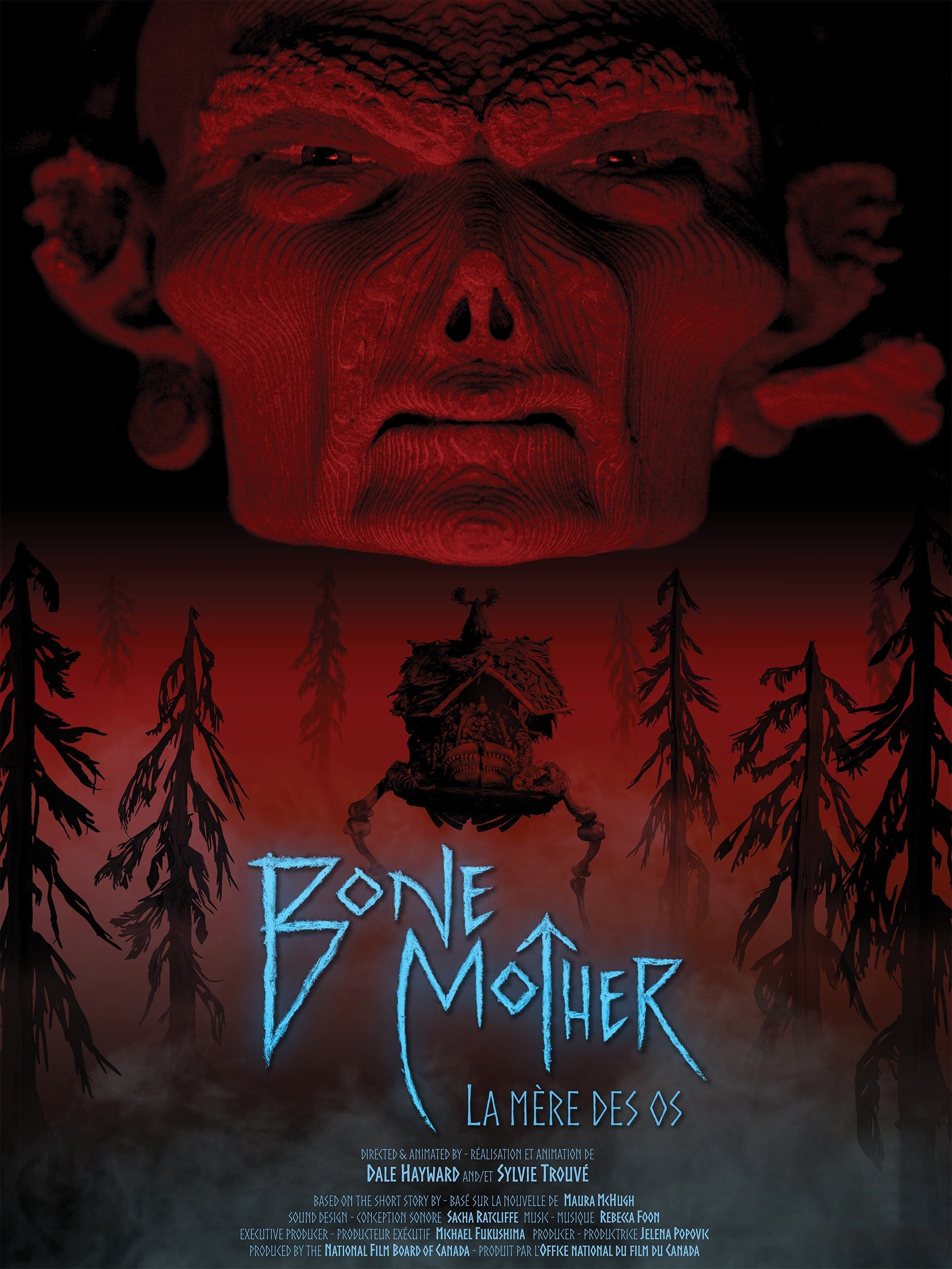 Bone Mother Pictures | Rotten Tomatoes