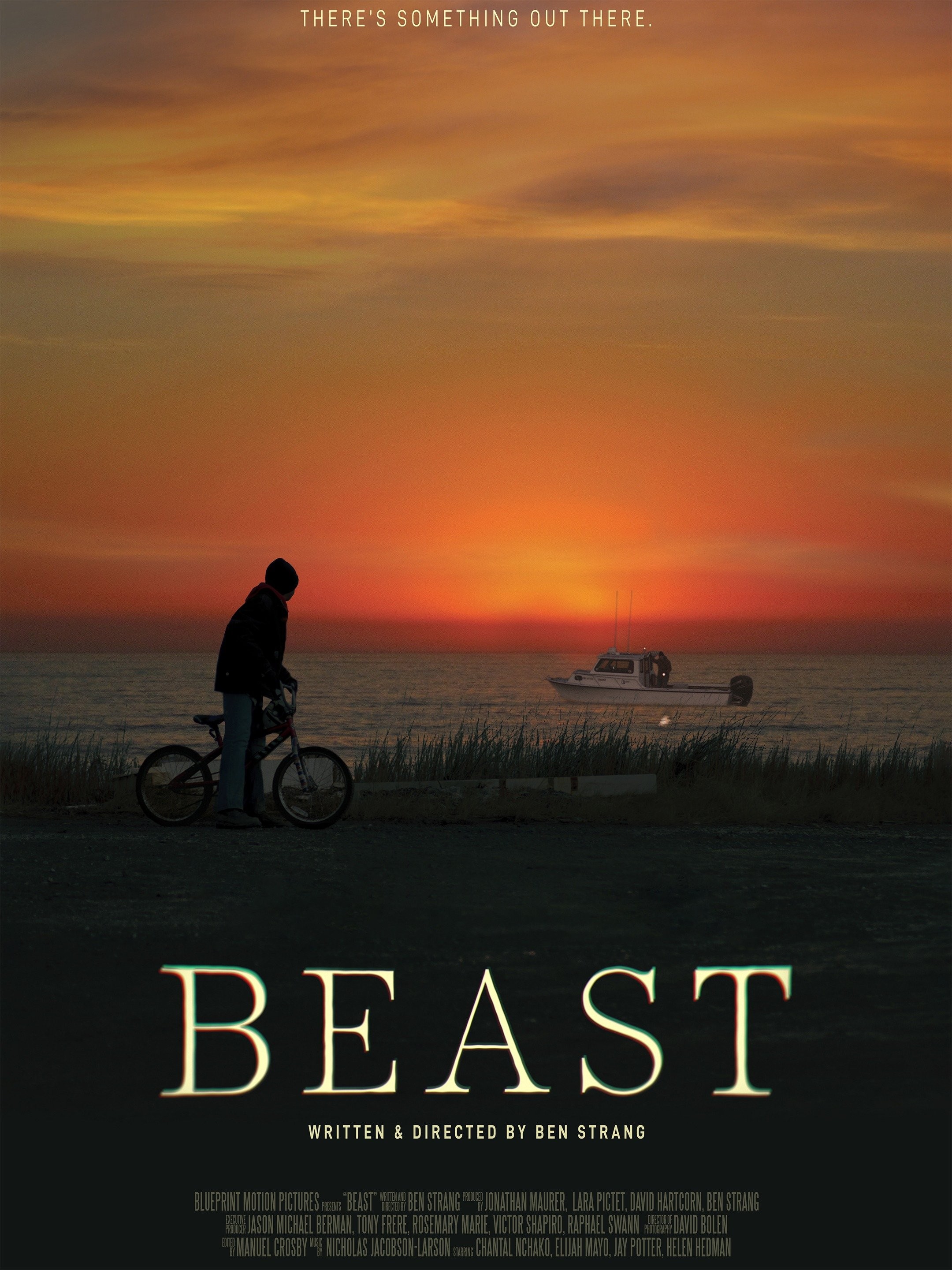 Beast | Rotten Tomatoes