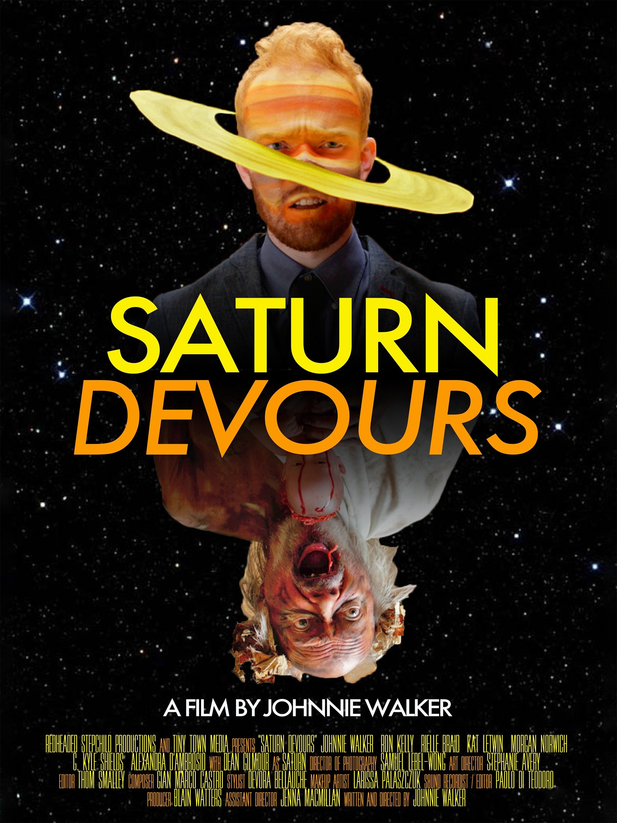 Saturn Devours | Rotten Tomatoes