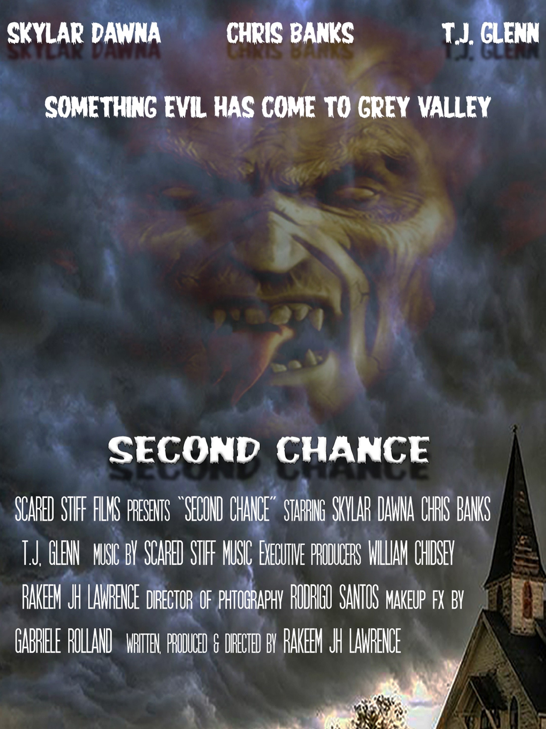 Second Chance Pictures | Rotten Tomatoes