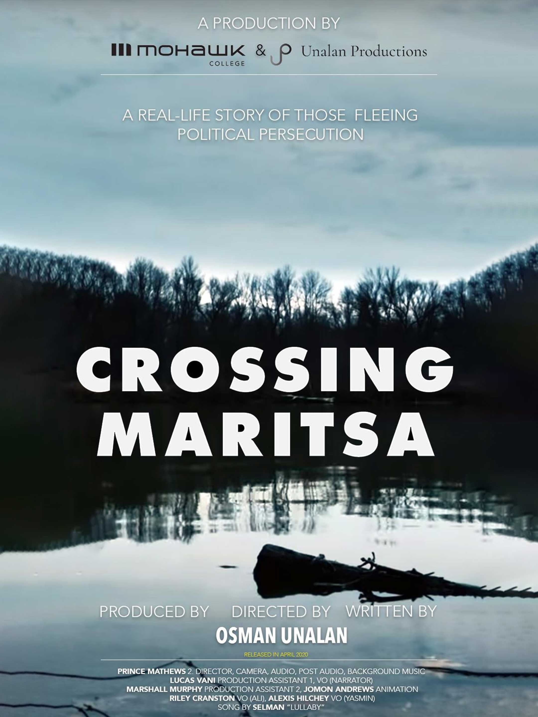 Crossing Maritsa Pictures | Rotten Tomatoes