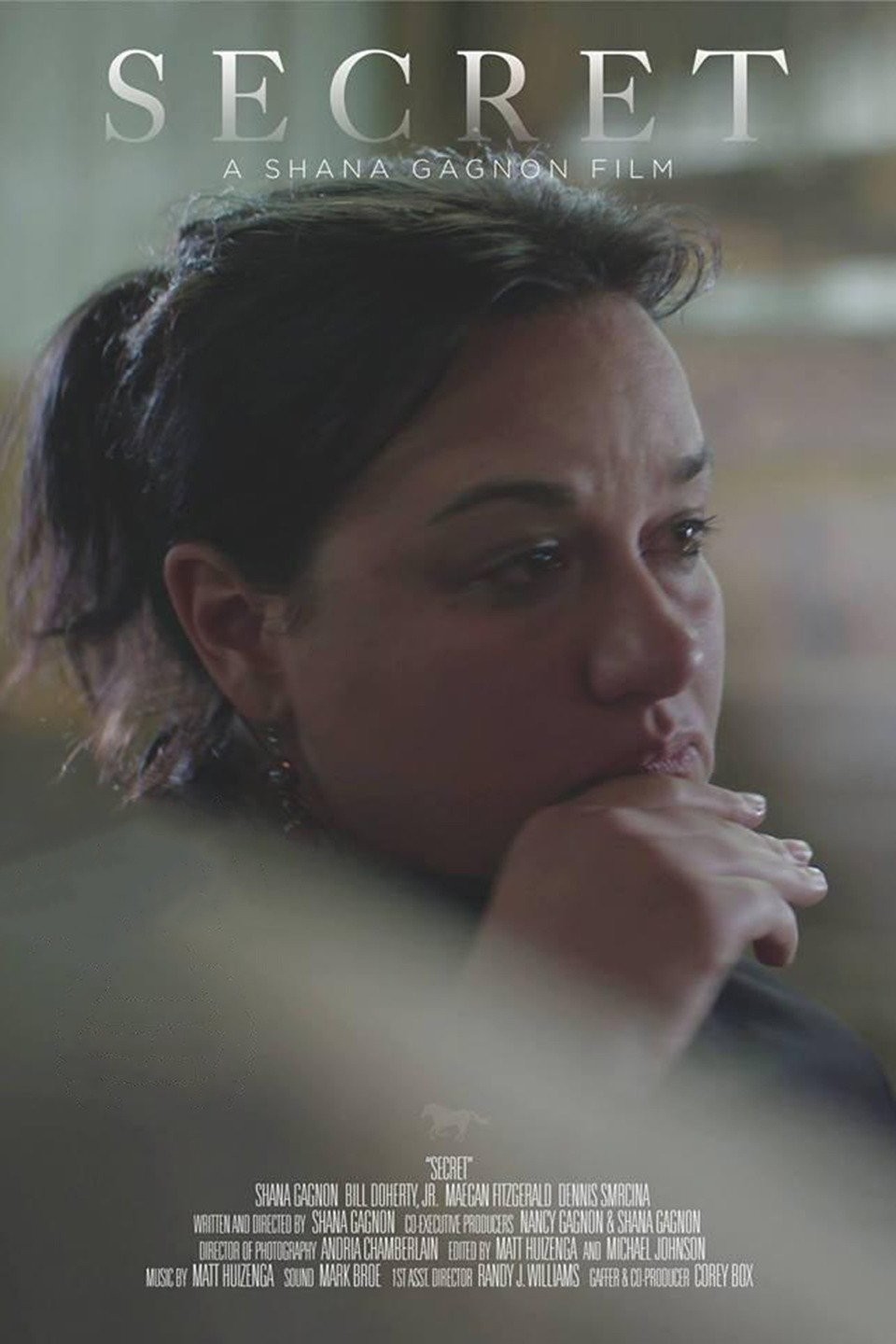 Secret | Rotten Tomatoes
