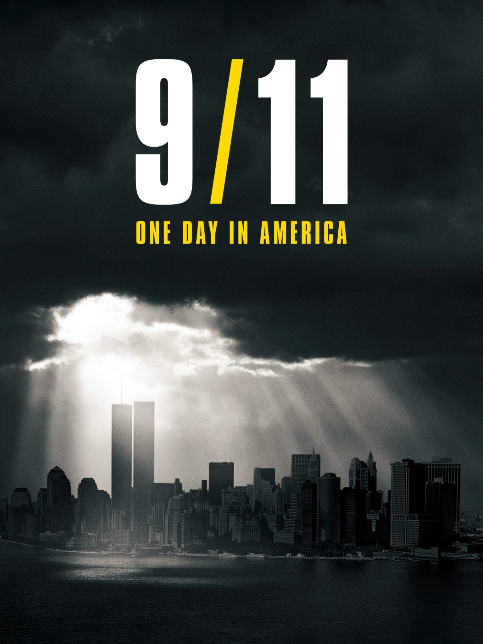 9/11: One Day in America Season 1 | Rotten Tomatoes