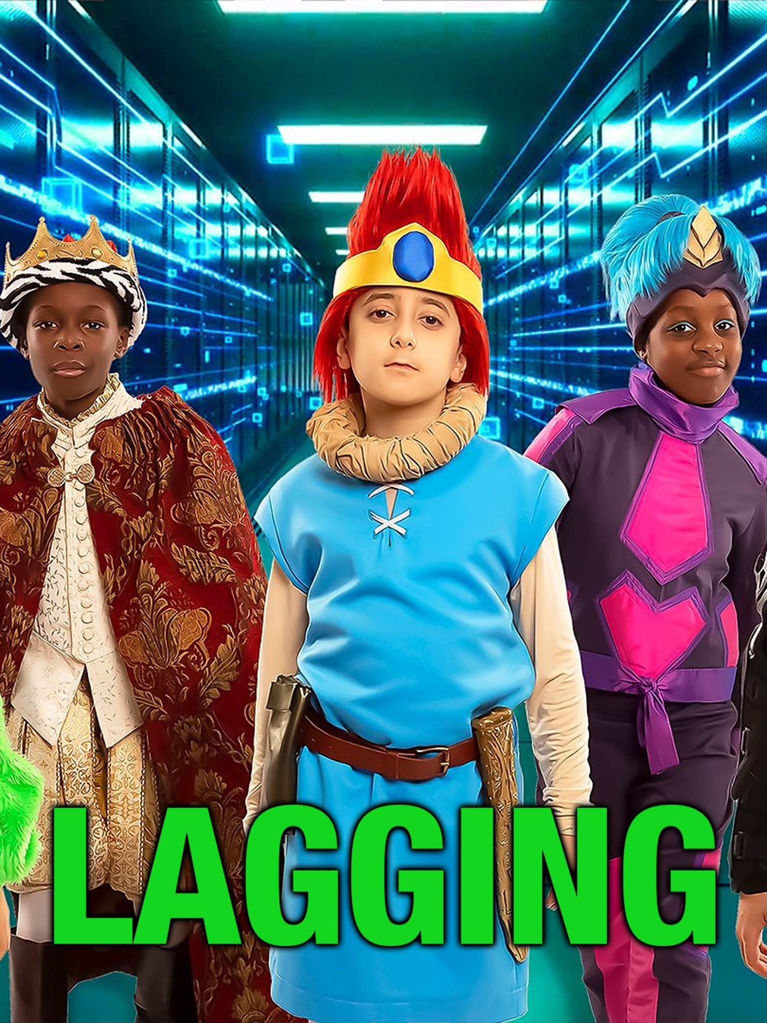 Lagging Season 1 | Rotten Tomatoes