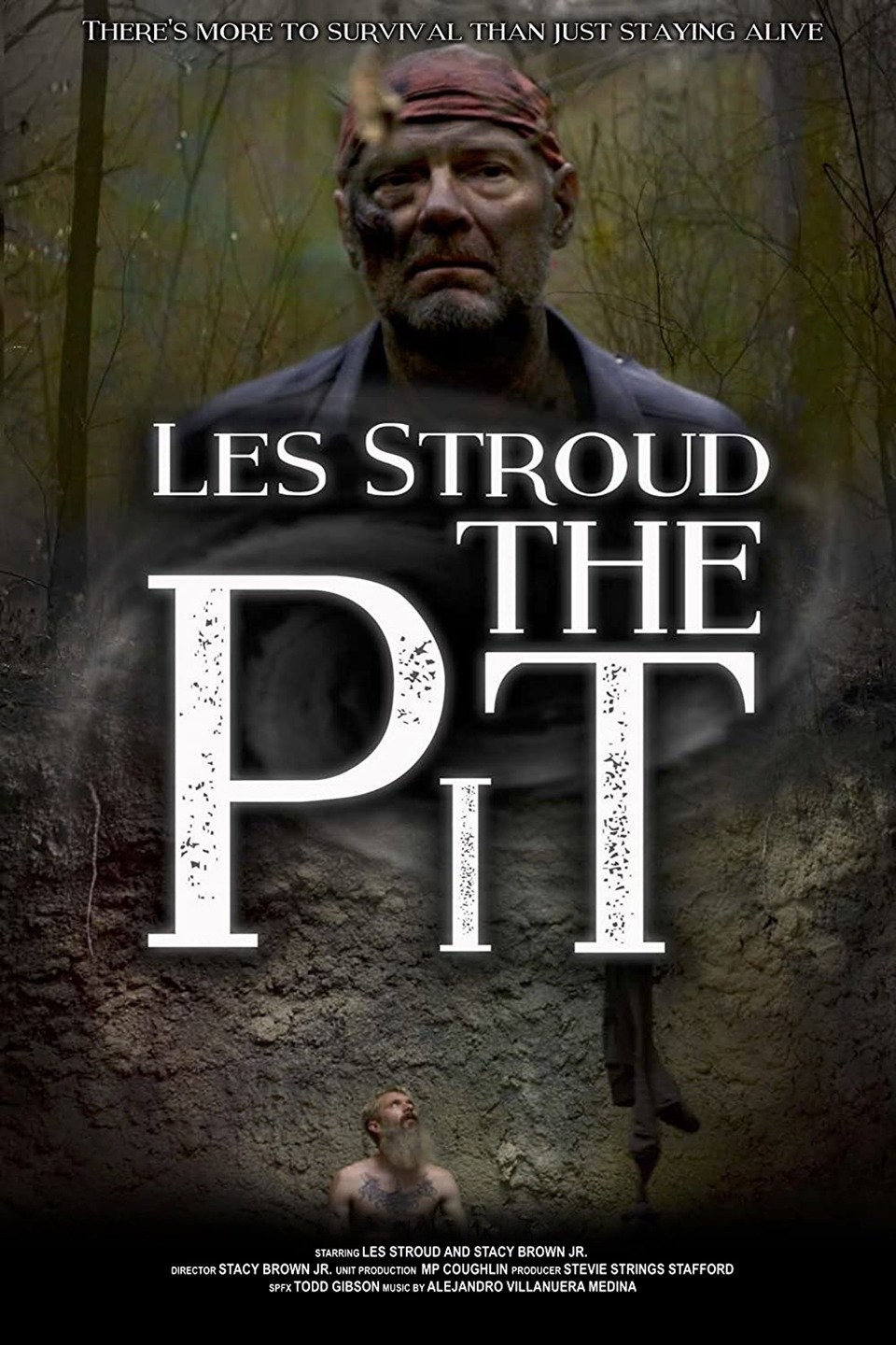 The Pit | Rotten Tomatoes