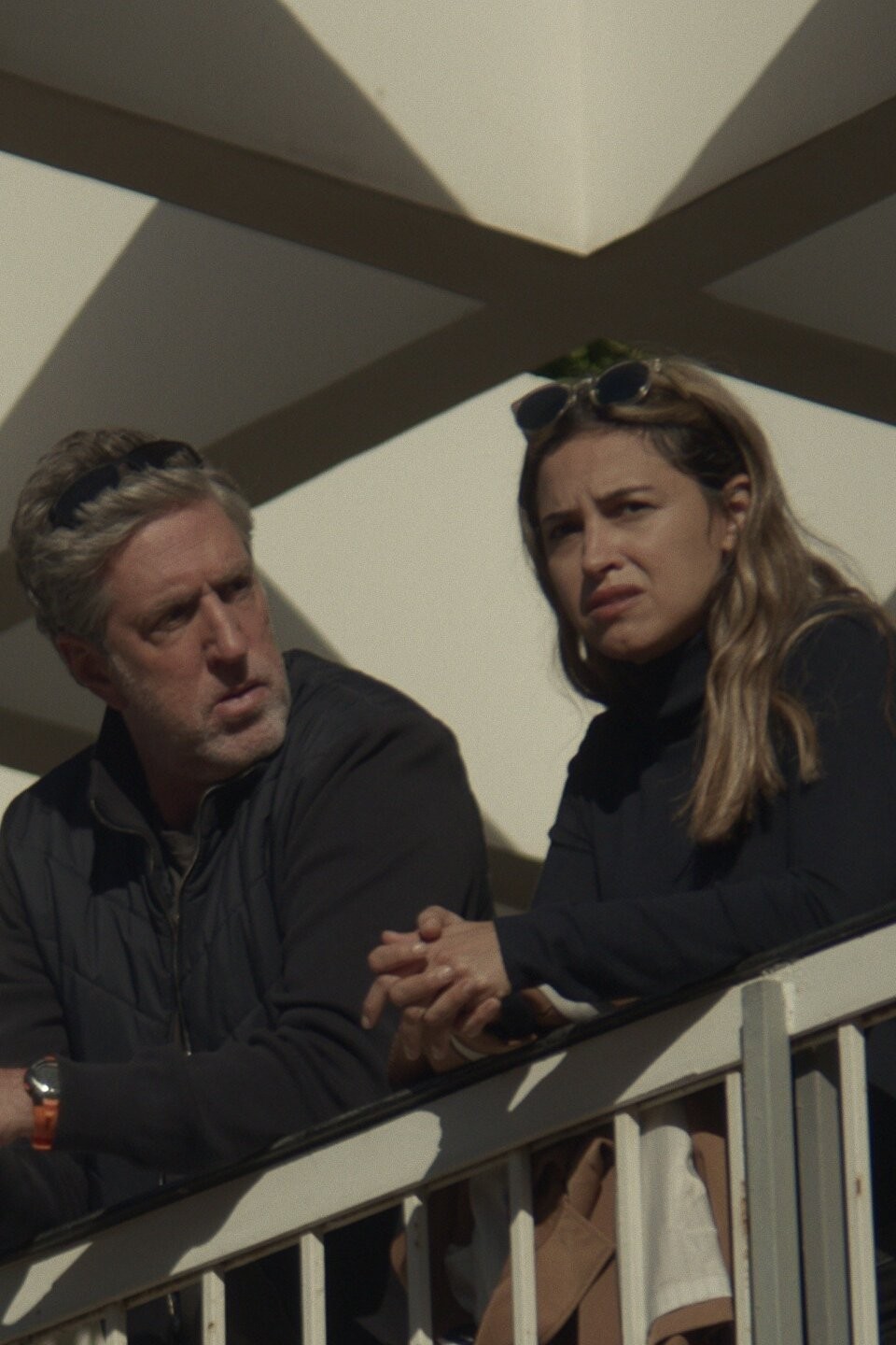 Hit & Run Pictures - Rotten Tomatoes