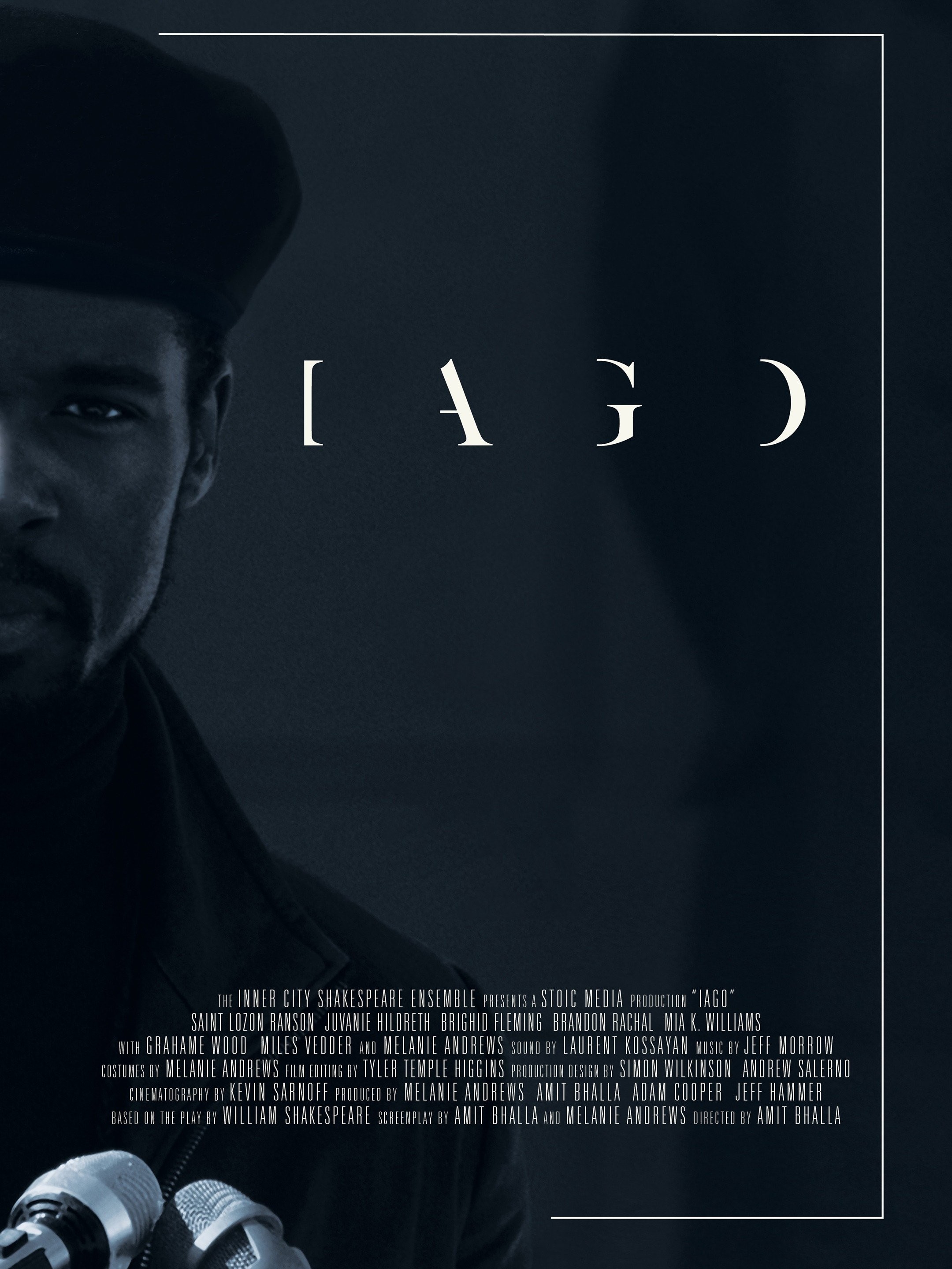 Iago | Rotten Tomatoes