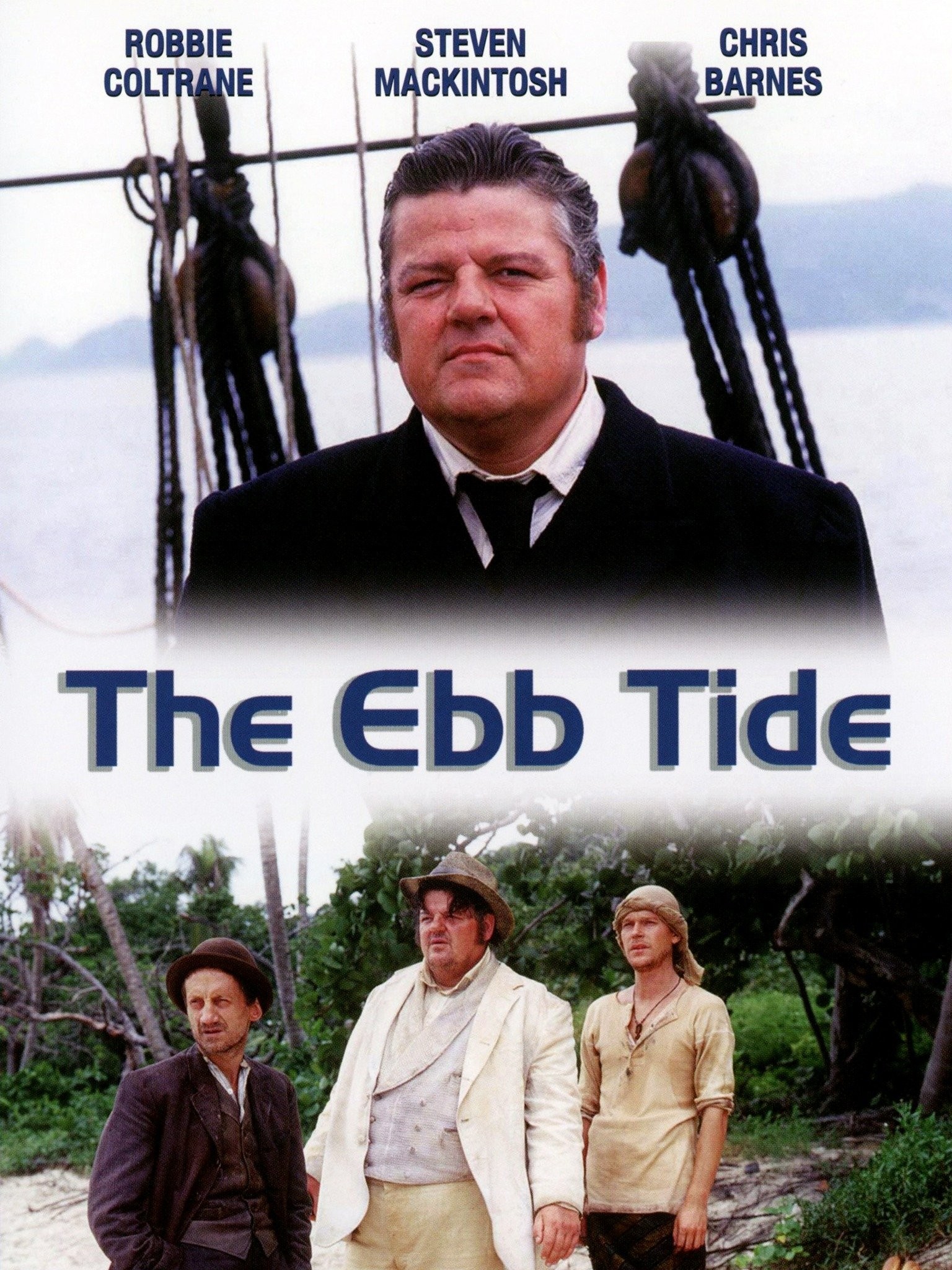 The Ebb-Tide Pictures | Rotten Tomatoes
