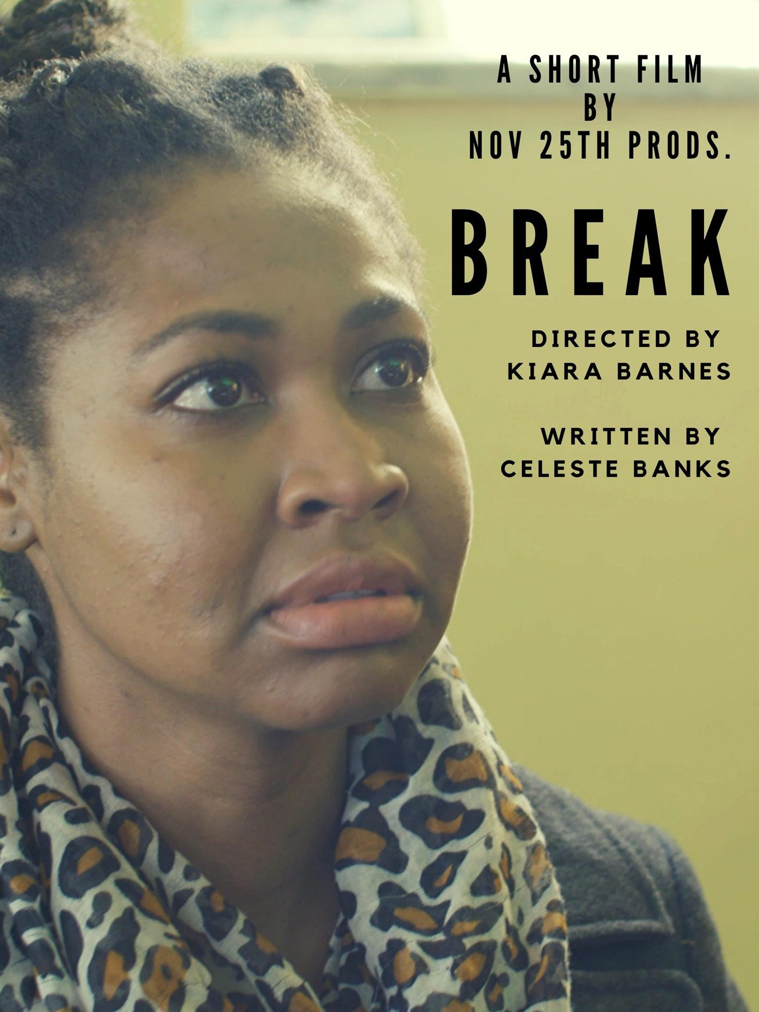 Break Pictures | Rotten Tomatoes