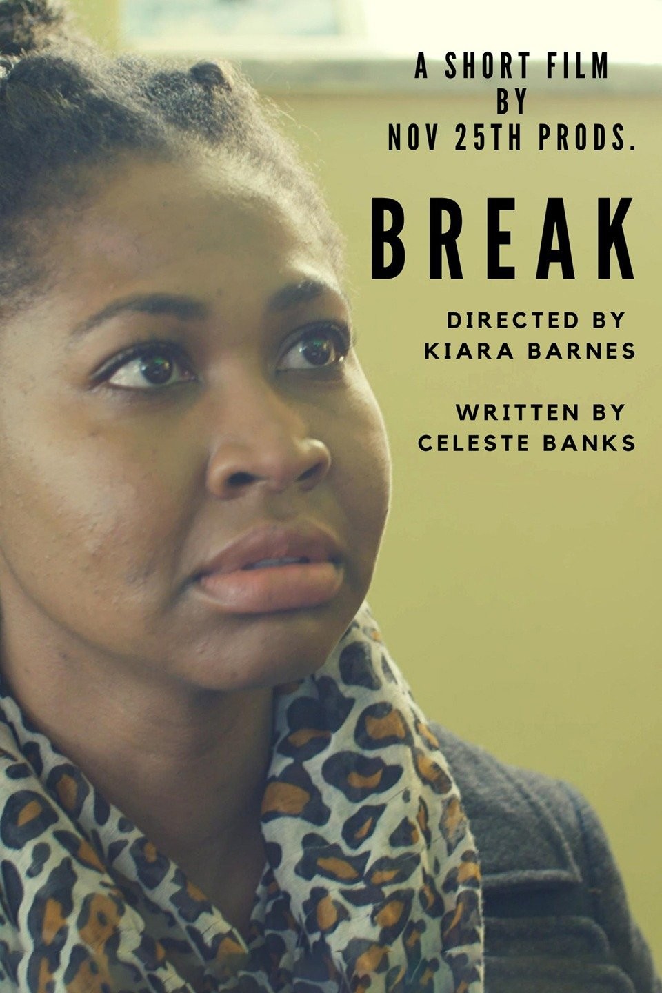 Break | Rotten Tomatoes