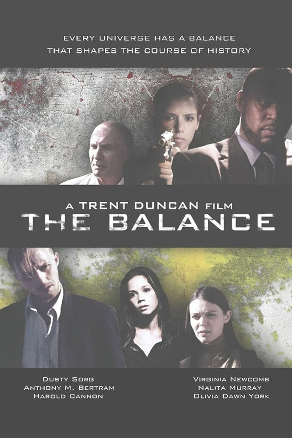 The Balance | Rotten Tomatoes