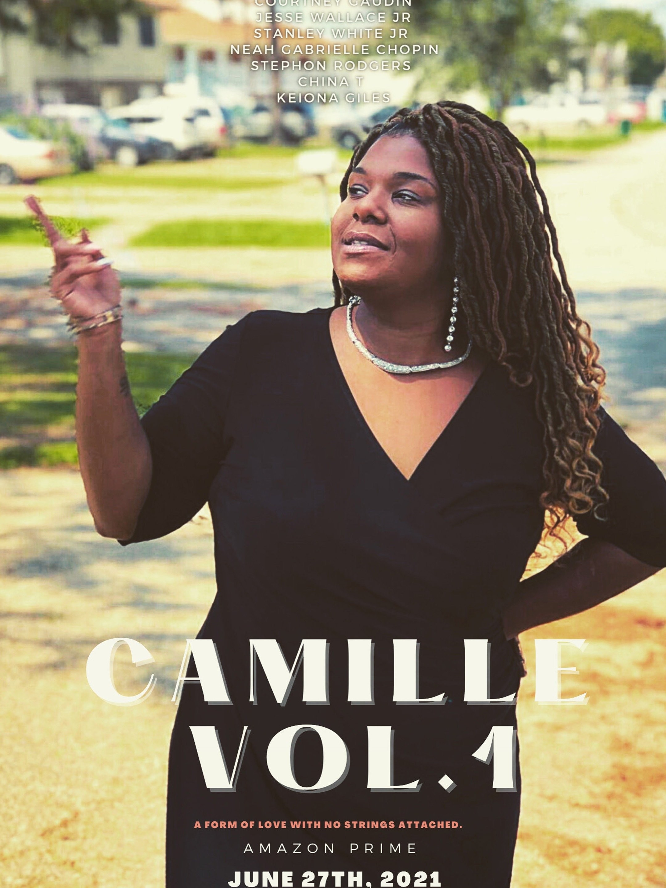 Camille Vol 1 | Rotten Tomatoes