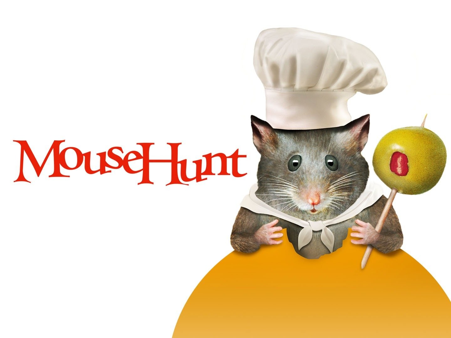 Mousehunt 1997 Mouse
