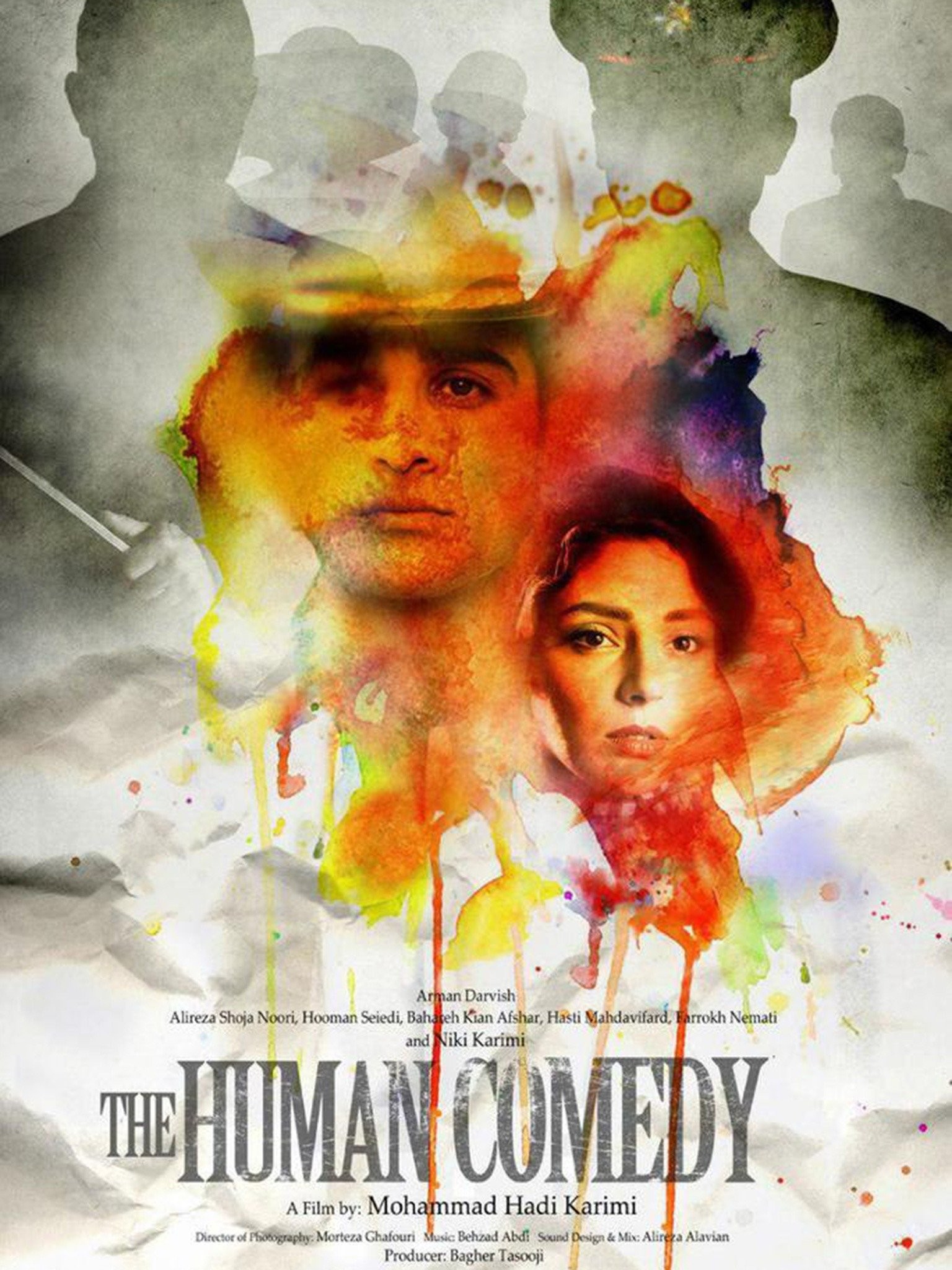 The Human Comedy | Rotten Tomatoes