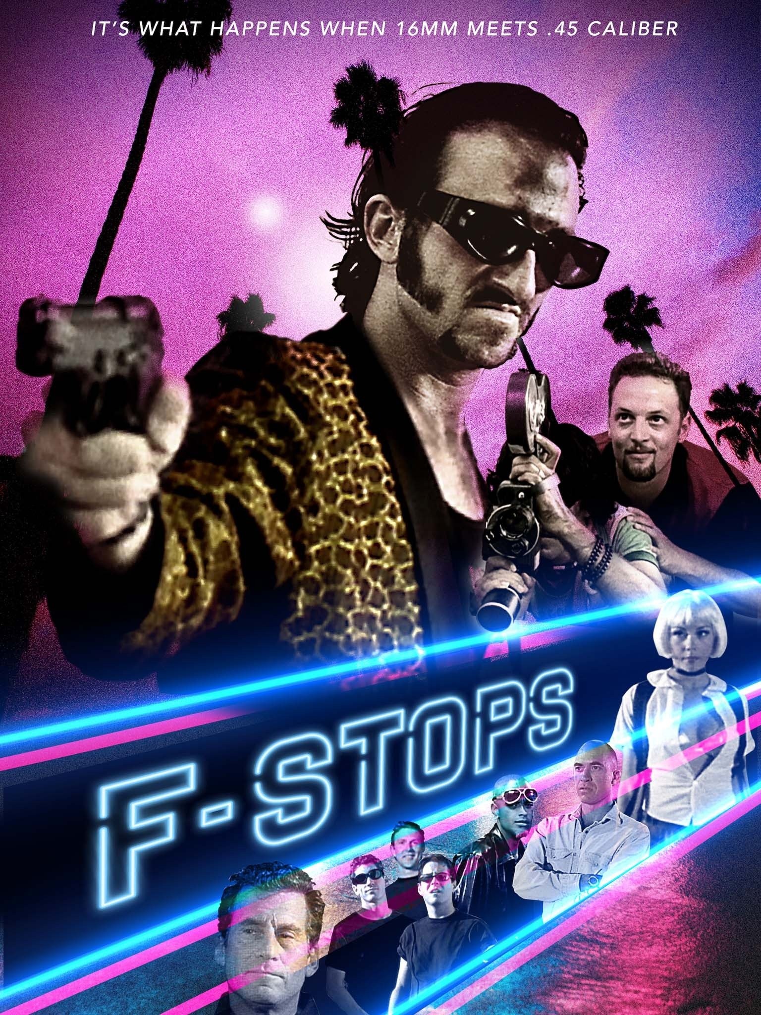 F-Stops Pictures | Rotten Tomatoes